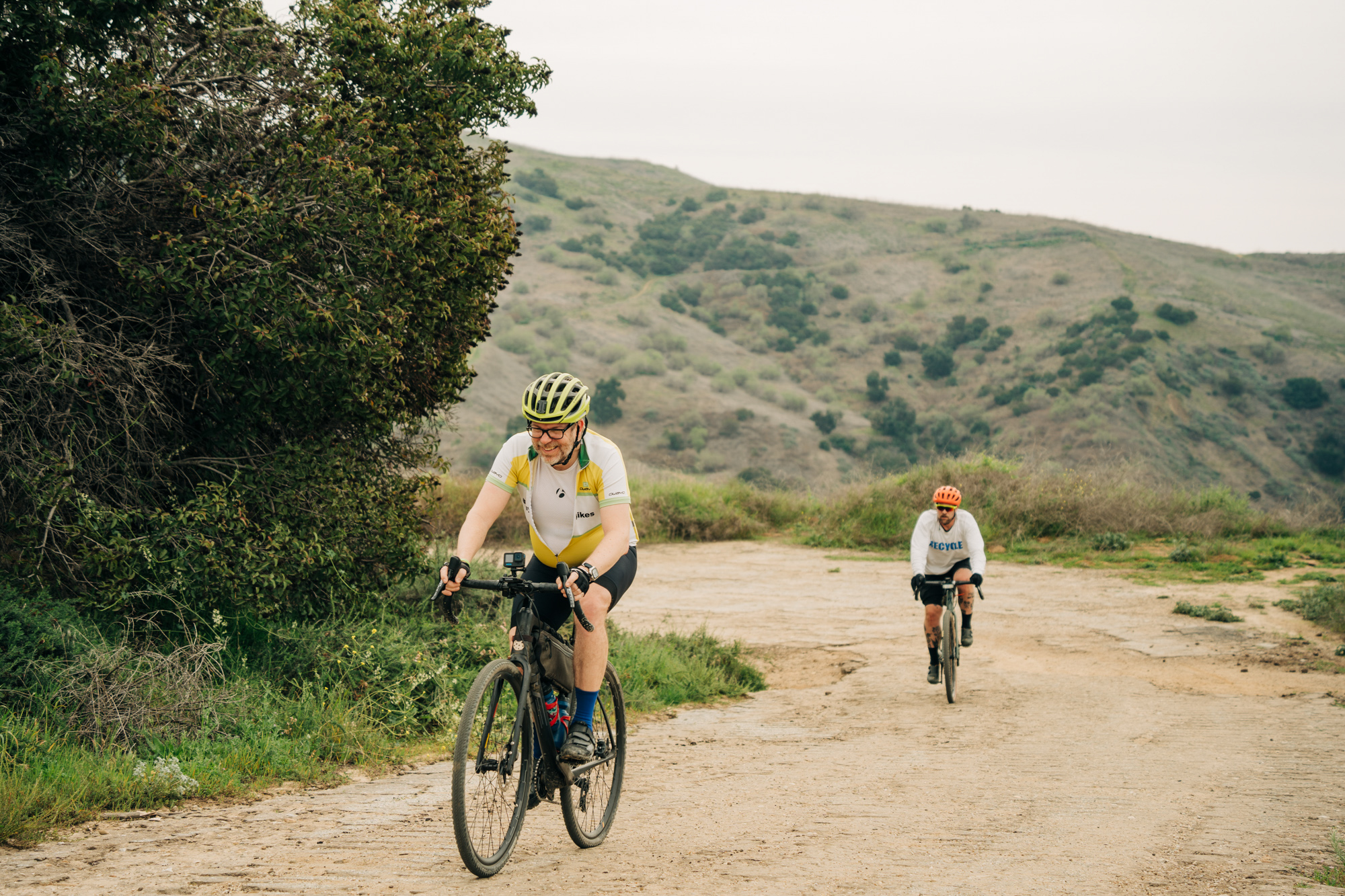 Ritchey Hangout: I’m Telling You, It’s Great Here – Brandon Pfaff | The ...