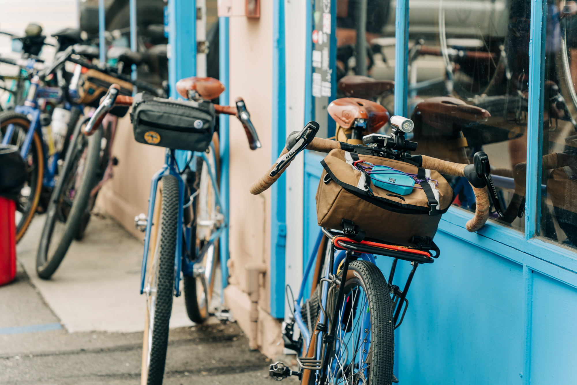 Ritchey Hangout: I’m Telling You, It’s Great Here – Brandon Pfaff | The ...