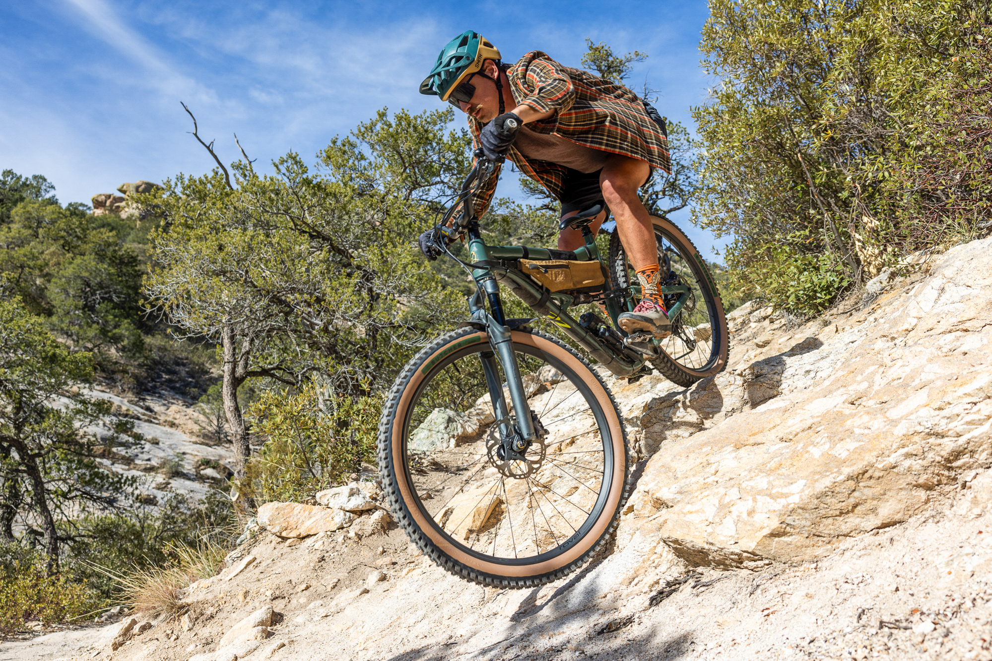 Roval Traverse SLII Wheelset Review: More Than A Threaded Rim – Spencer ...