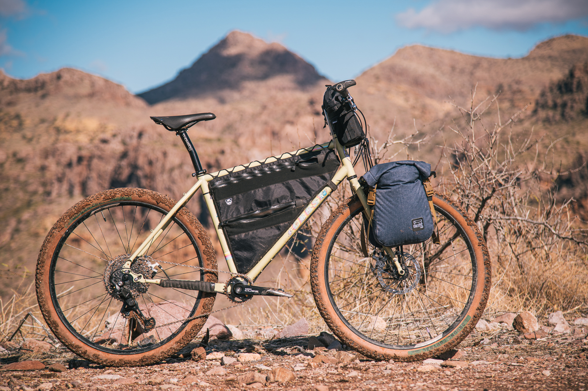 A Review and Some Tinkering with Shimano CUES 1×11 Drivetrain – Spencer ...