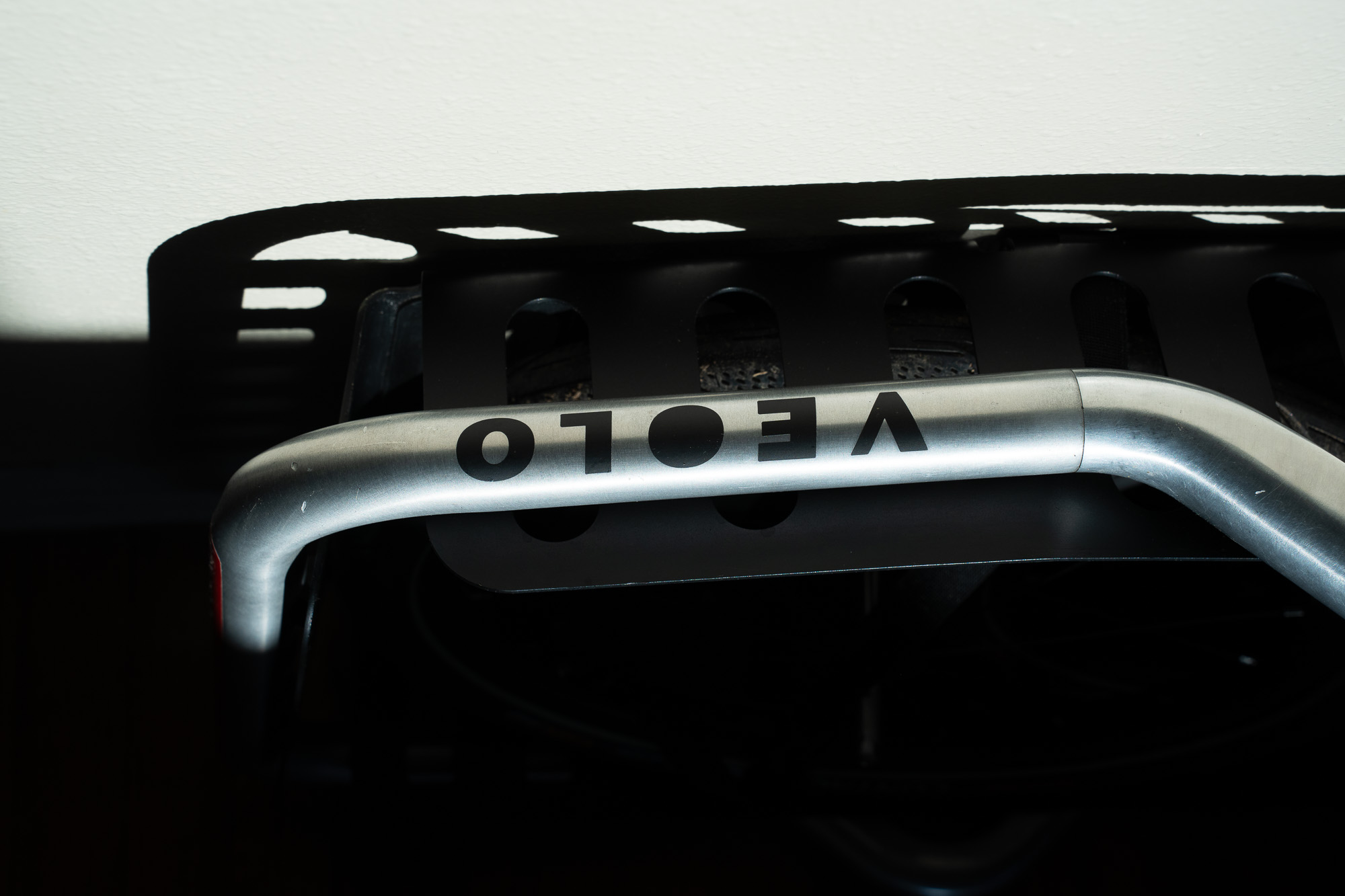 First Ride Review: Veolo Bike Trailer – Hailey Moore | The Radavist | A ...