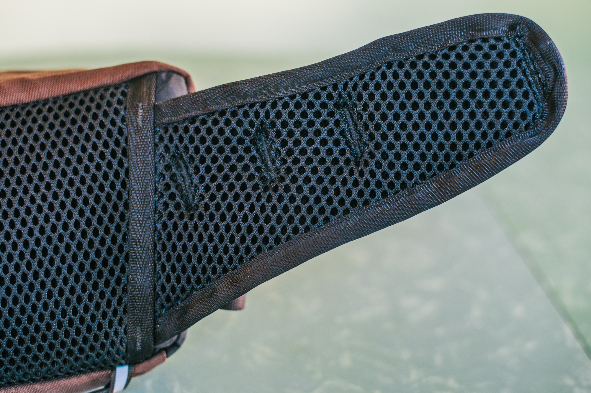 A First Look the New Wizard Works Oglah Hip Pack – Spencer Harding ...