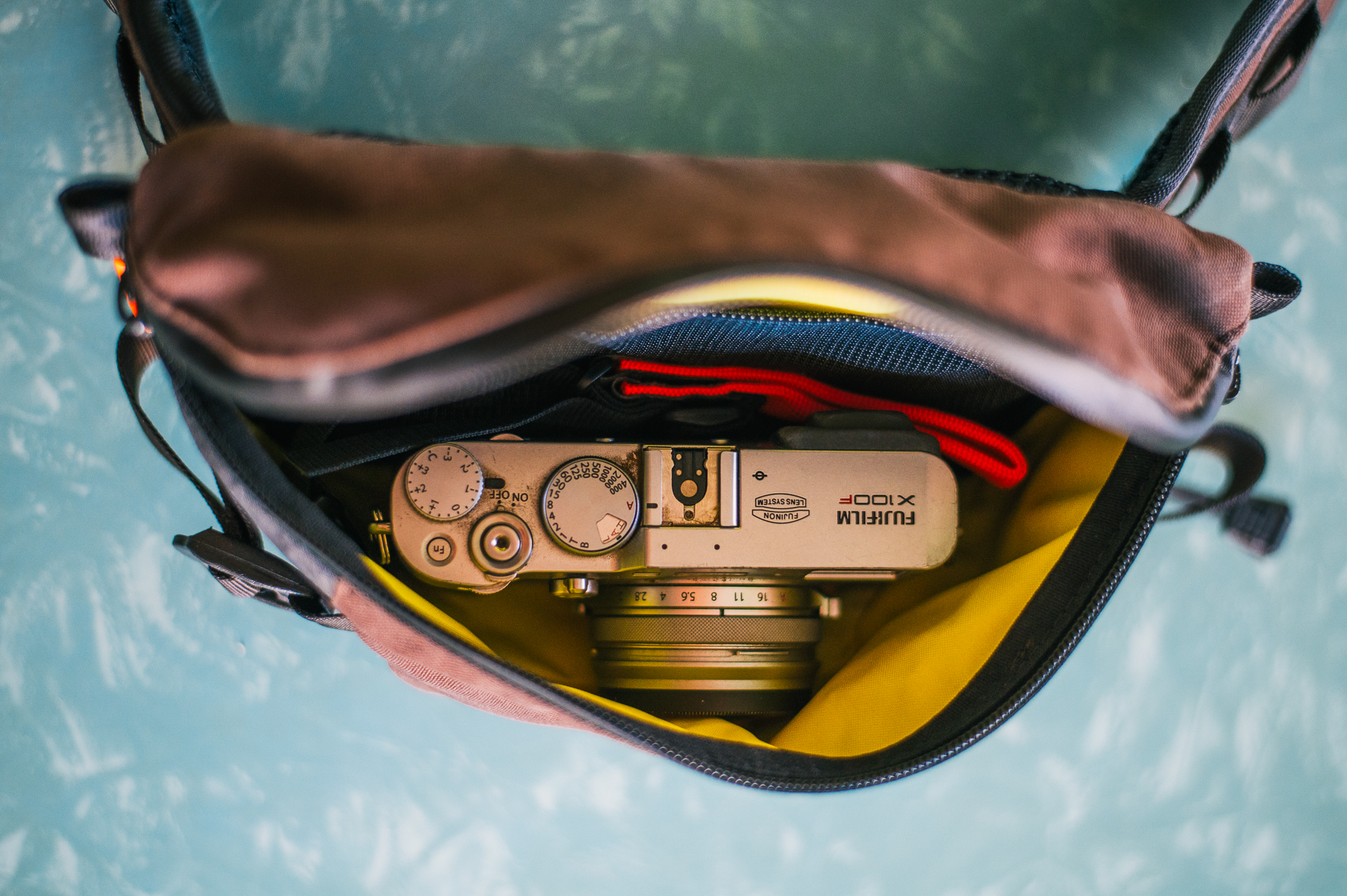 A First Look the New Wizard Works Oglah Hip Pack – Spencer Harding ...