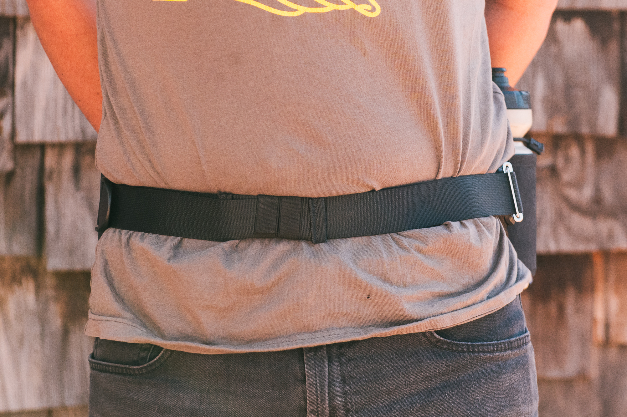 A First Look the New Wizard Works Oglah Hip Pack – Spencer Harding ...