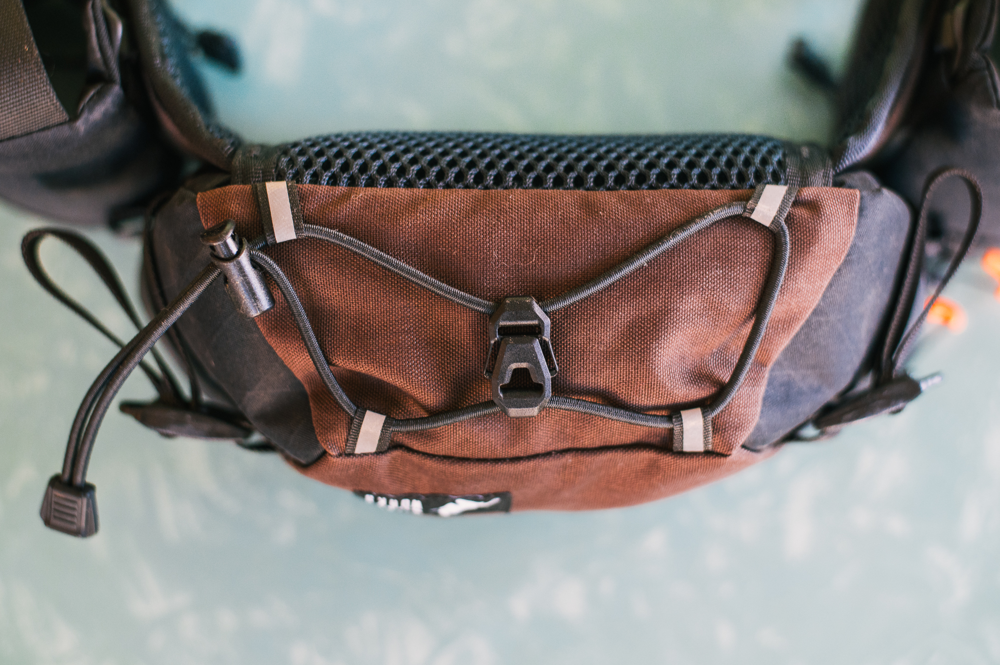 A First Look the New Wizard Works Oglah Hip Pack – Spencer Harding ...