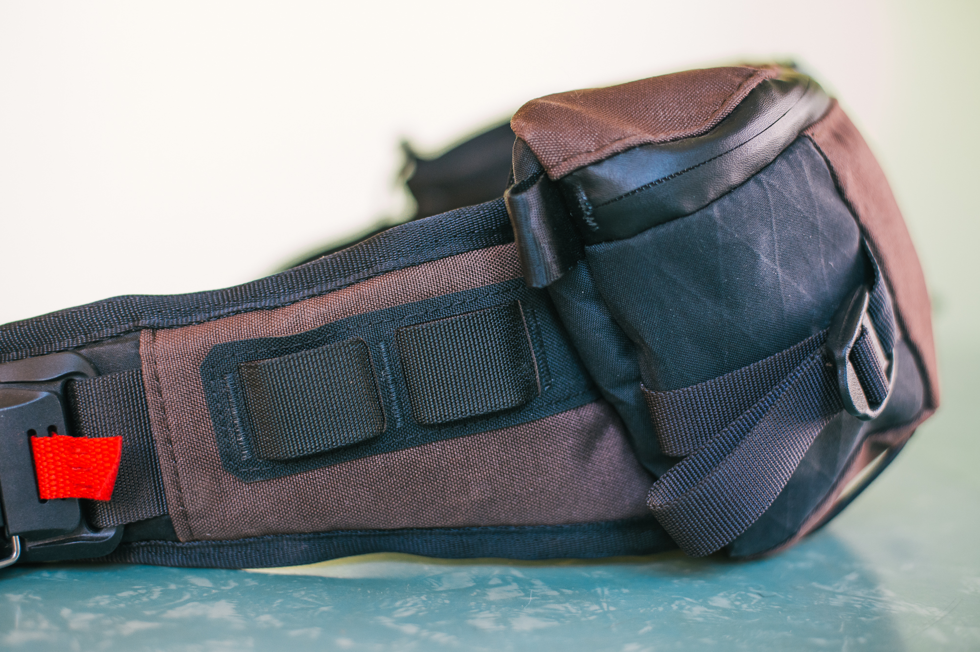 A First Look the New Wizard Works Oglah Hip Pack – Spencer Harding ...