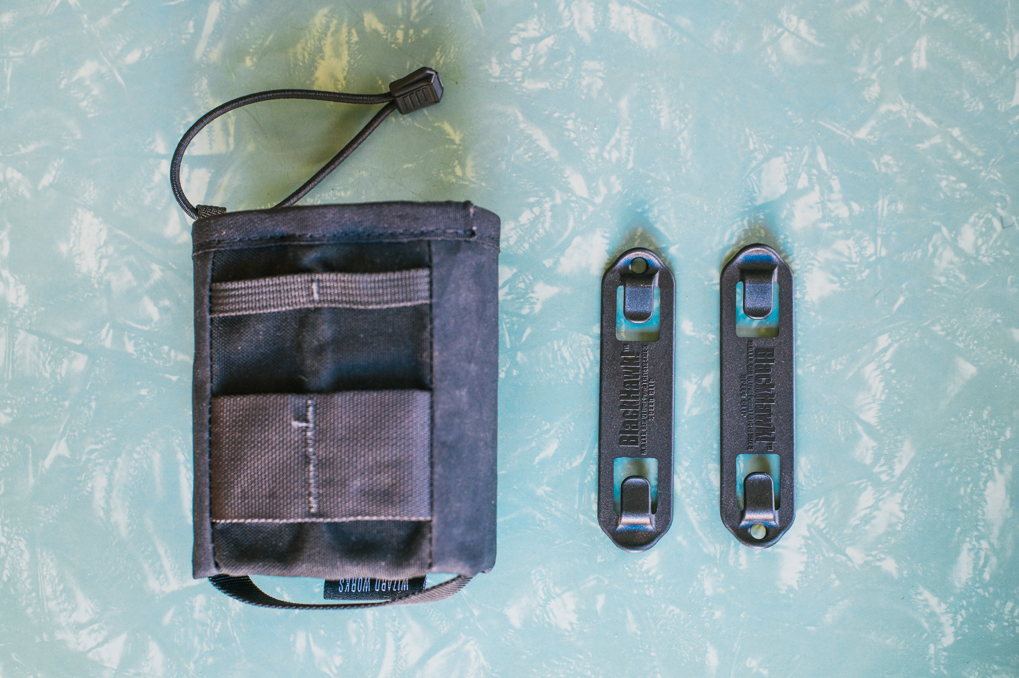 A First Look the New Wizard Works Oglah Hip Pack – Spencer Harding ...