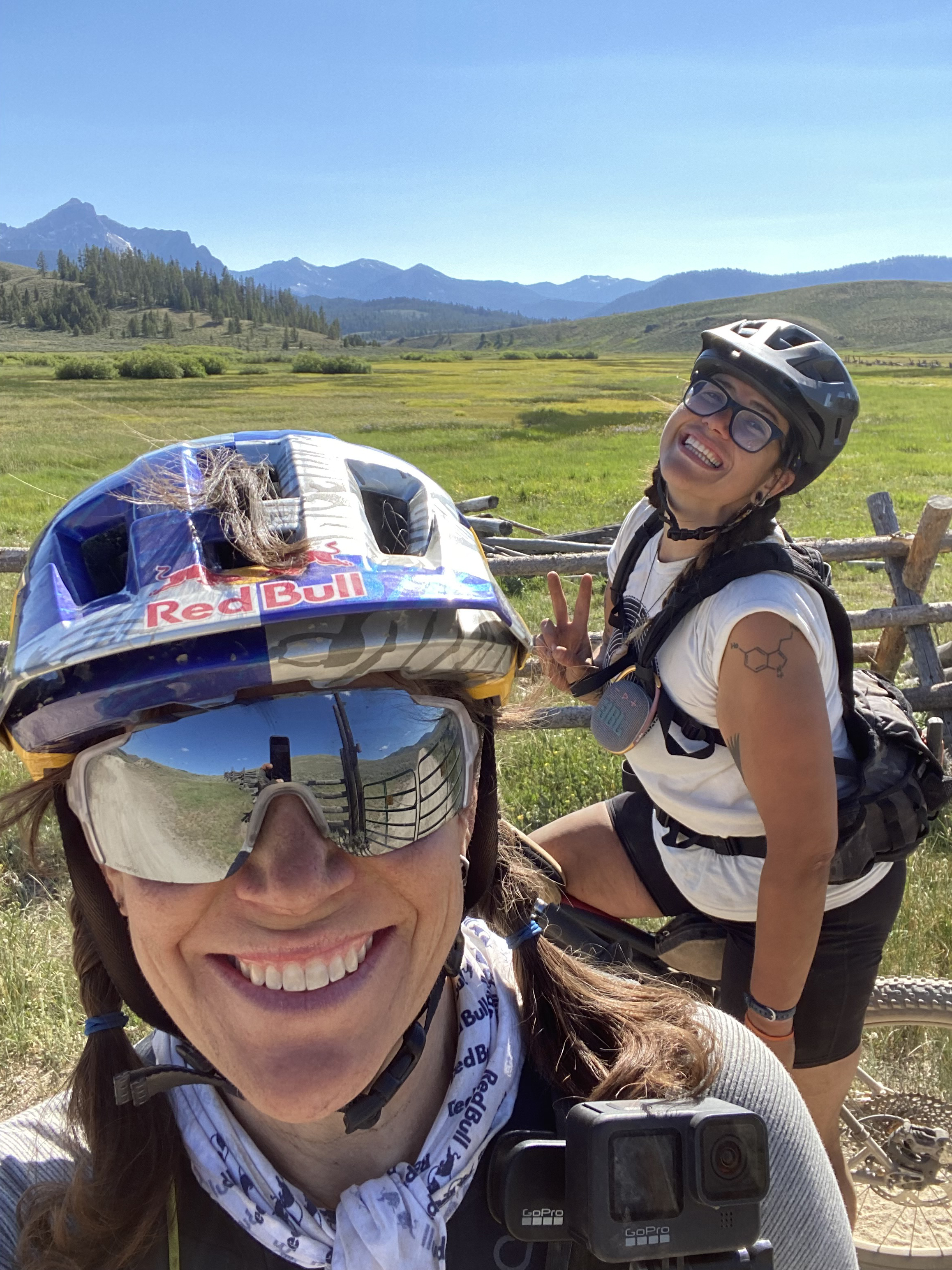 Alexandera Houchin’s Ultra Racing Hacks – Alexandera Houchin | The ...