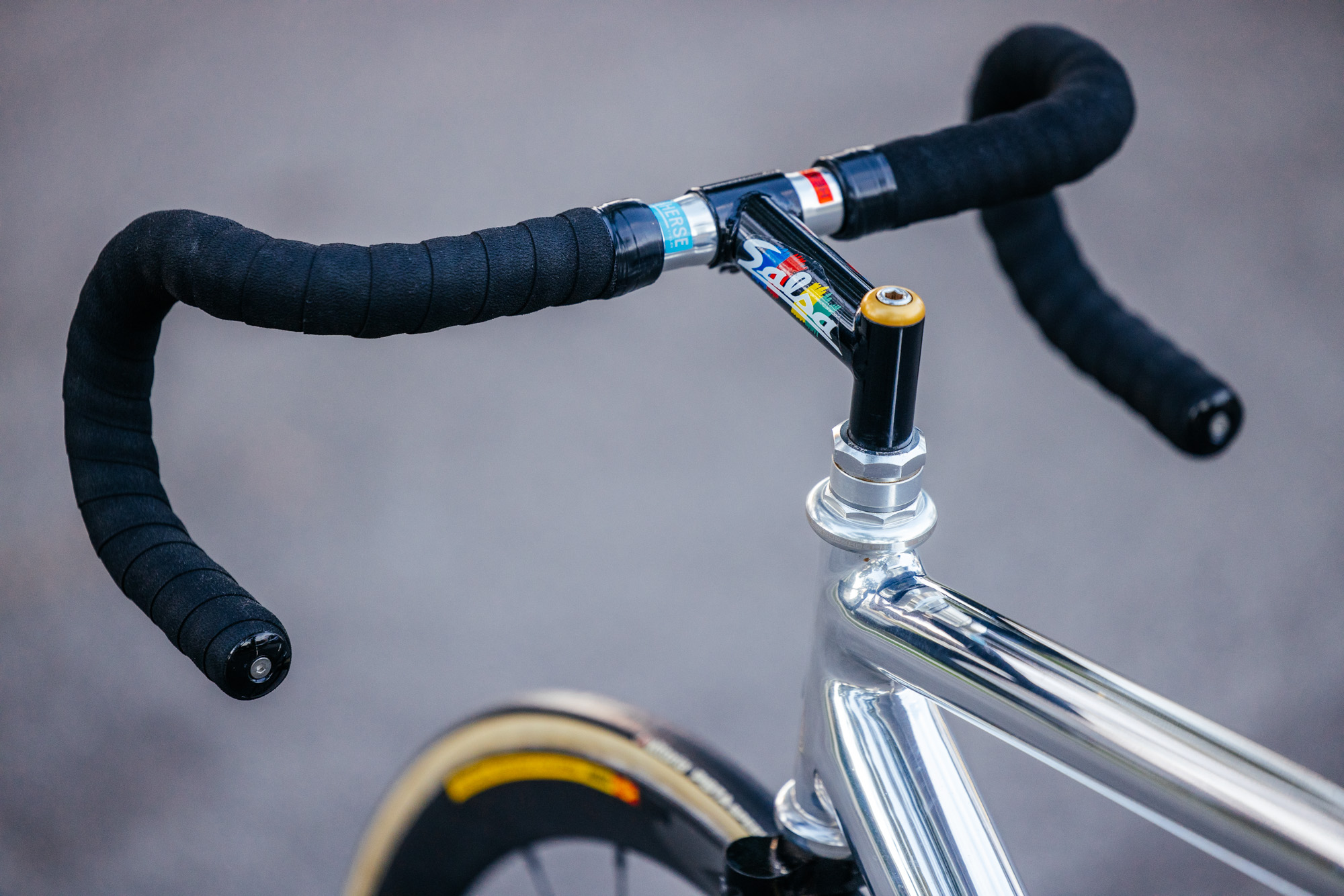 Peer to Peer: 1994 Cannondale Track Bike – John Watson | The Radavist ...