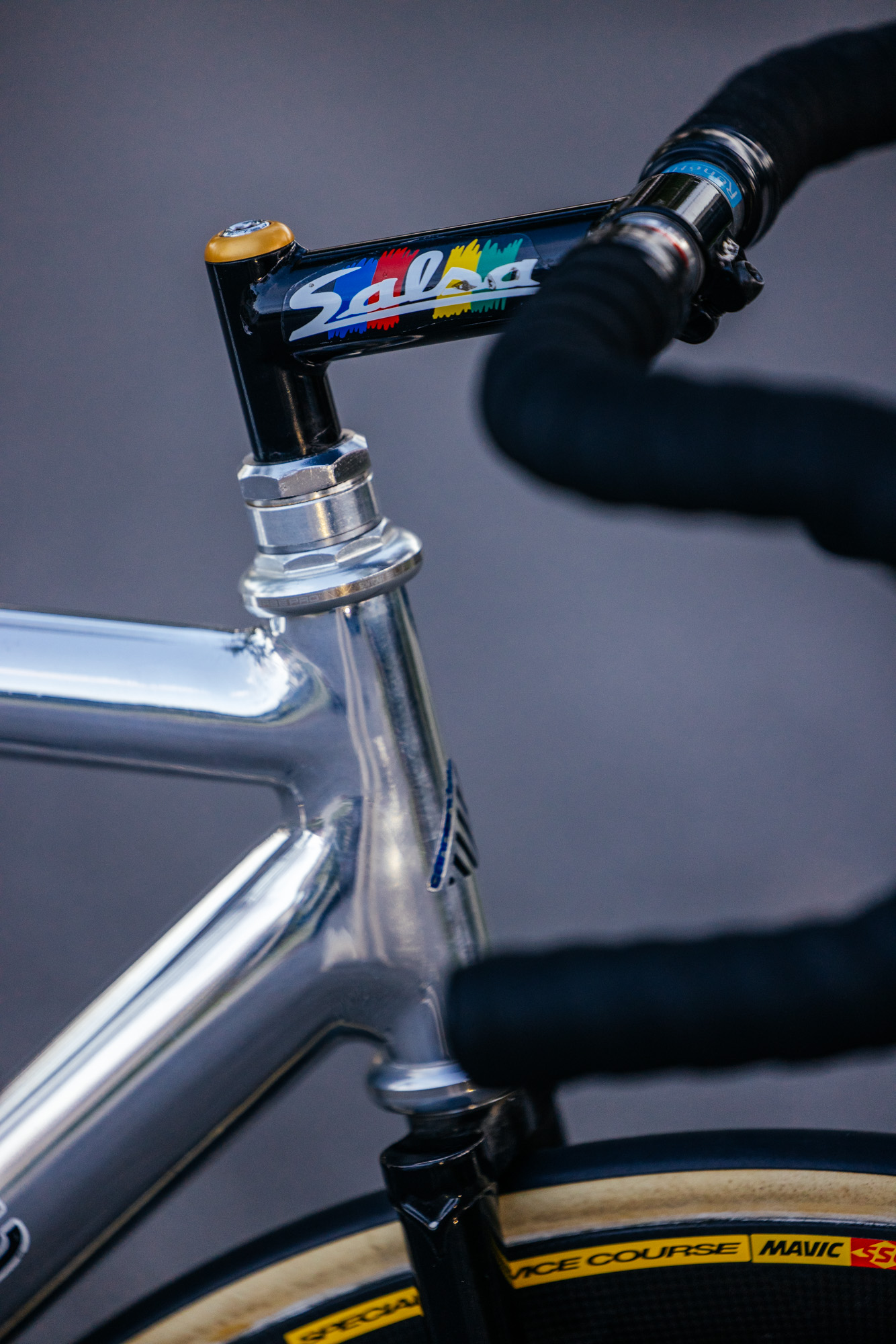Peer to Peer: 1994 Cannondale Track Bike – John Watson | The Radavist ...