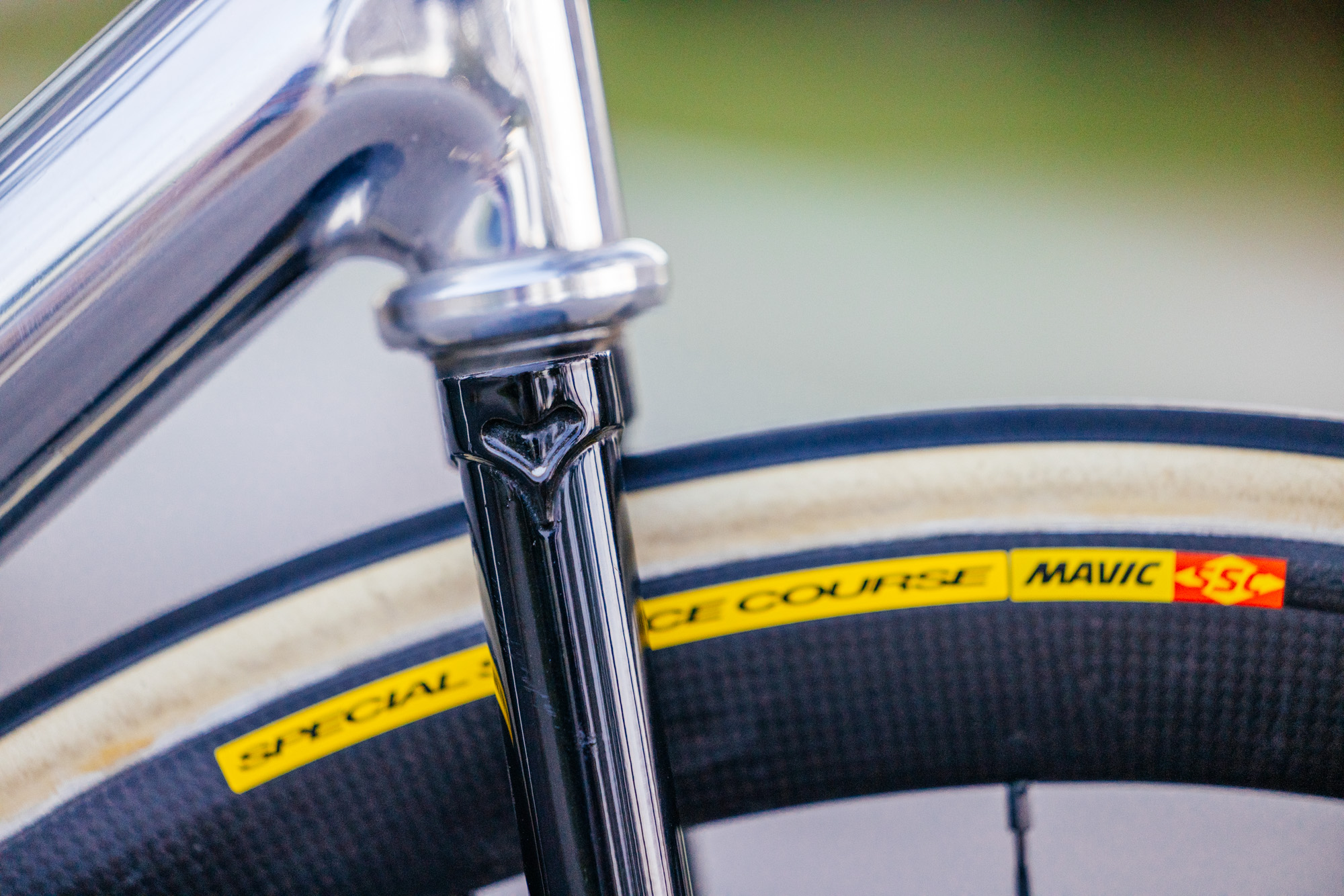 Peer to Peer: 1994 Cannondale Track Bike – John Watson | The Radavist ...
