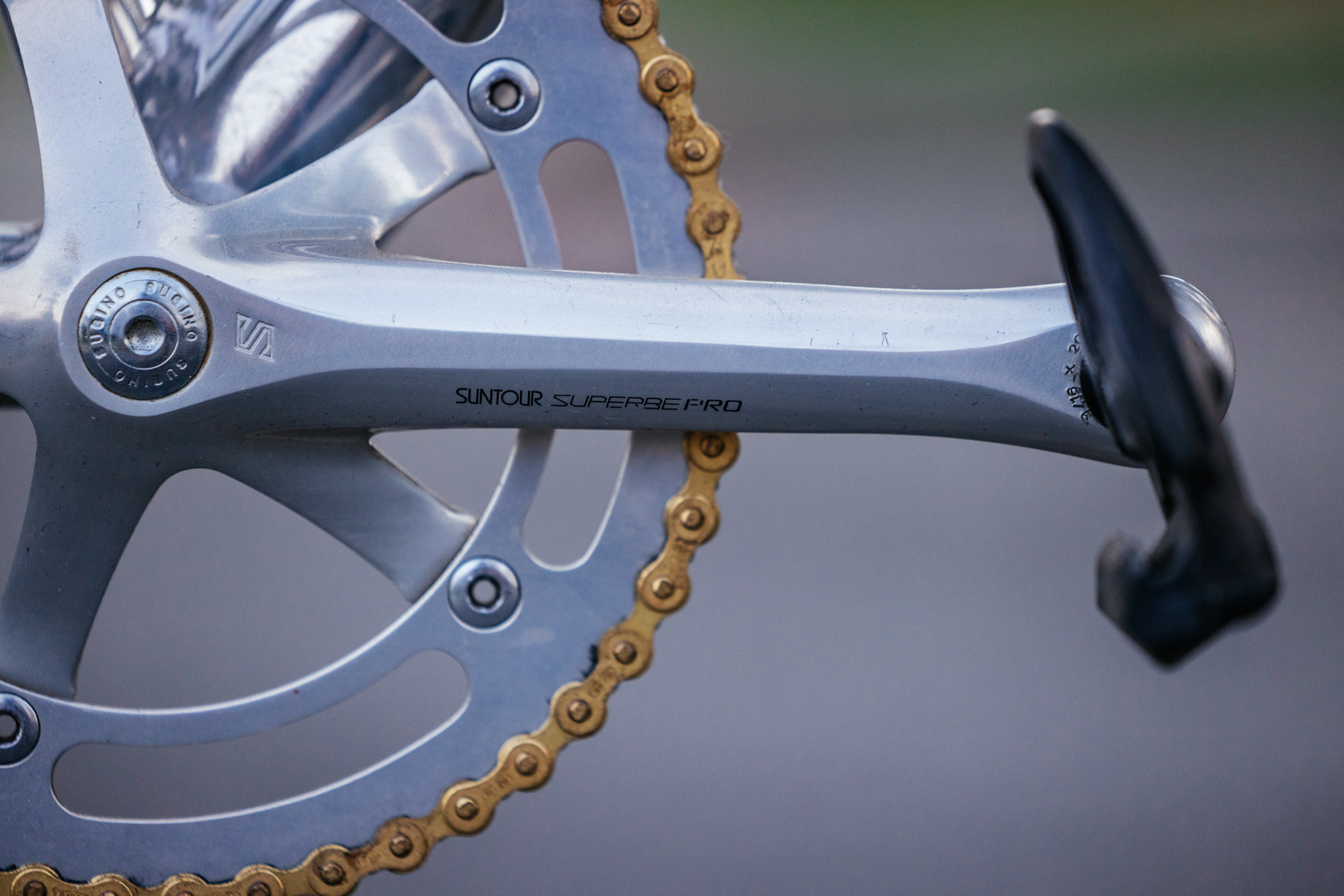 Peer to Peer: 1994 Cannondale Track Bike – John Watson | The Radavist ...