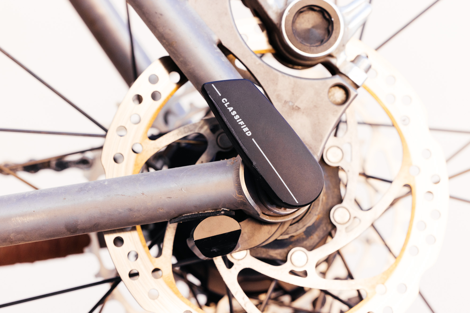 ~70% Reduction: A Classified Powershift MTB Hub Review – John Watson ...