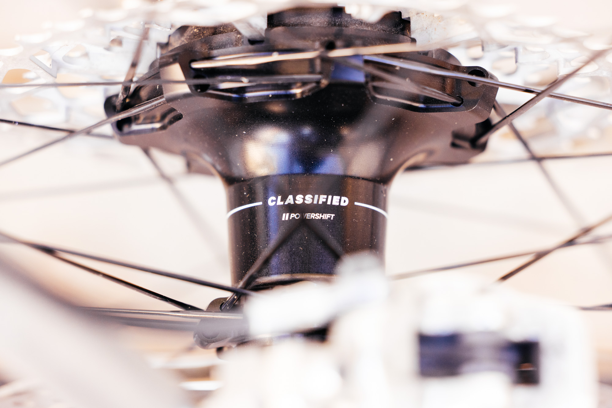 ~70% Reduction: A Classified Powershift MTB Hub Review – John Watson ...