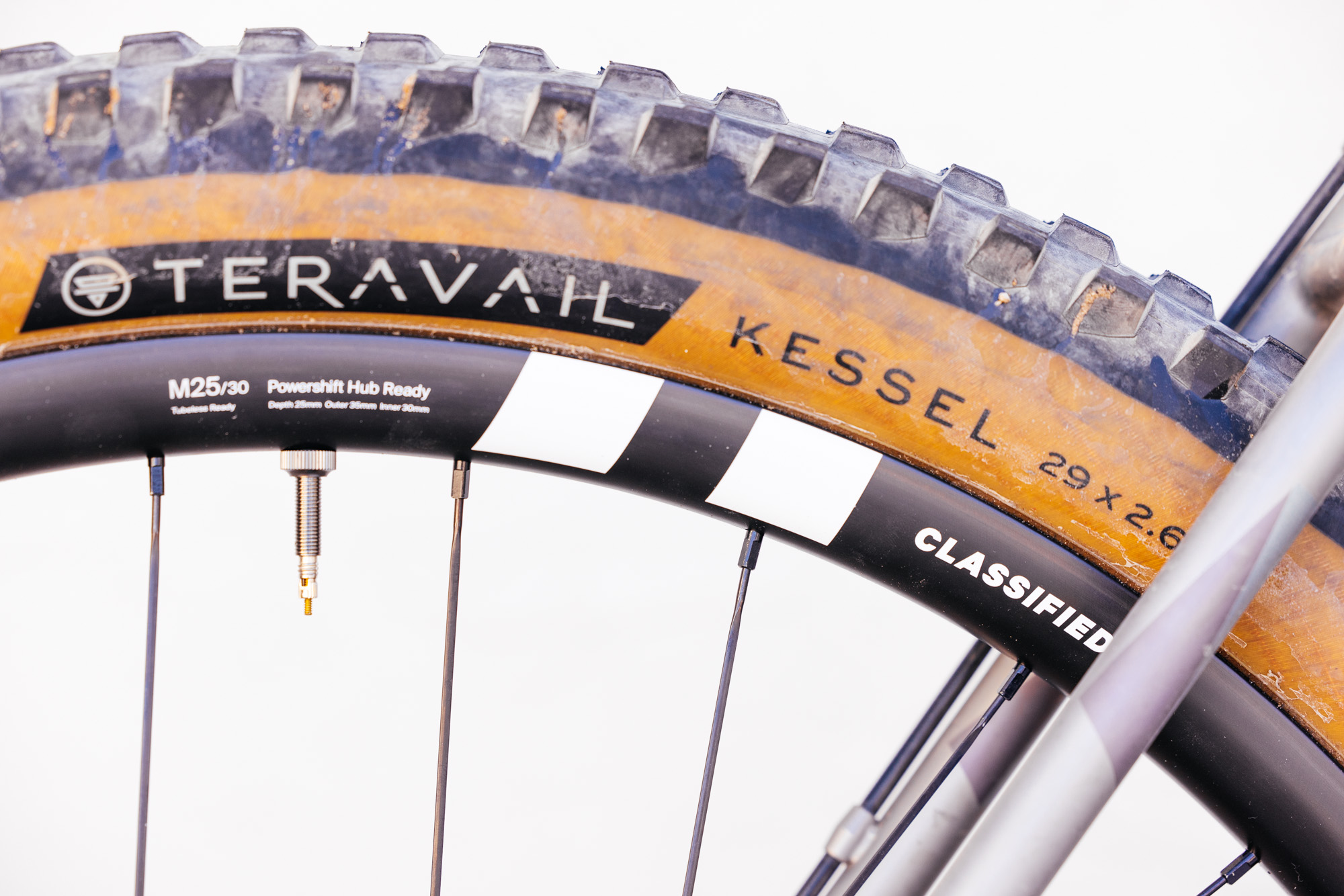 ~70% Reduction: A Classified Powershift MTB Hub Review – John Watson ...