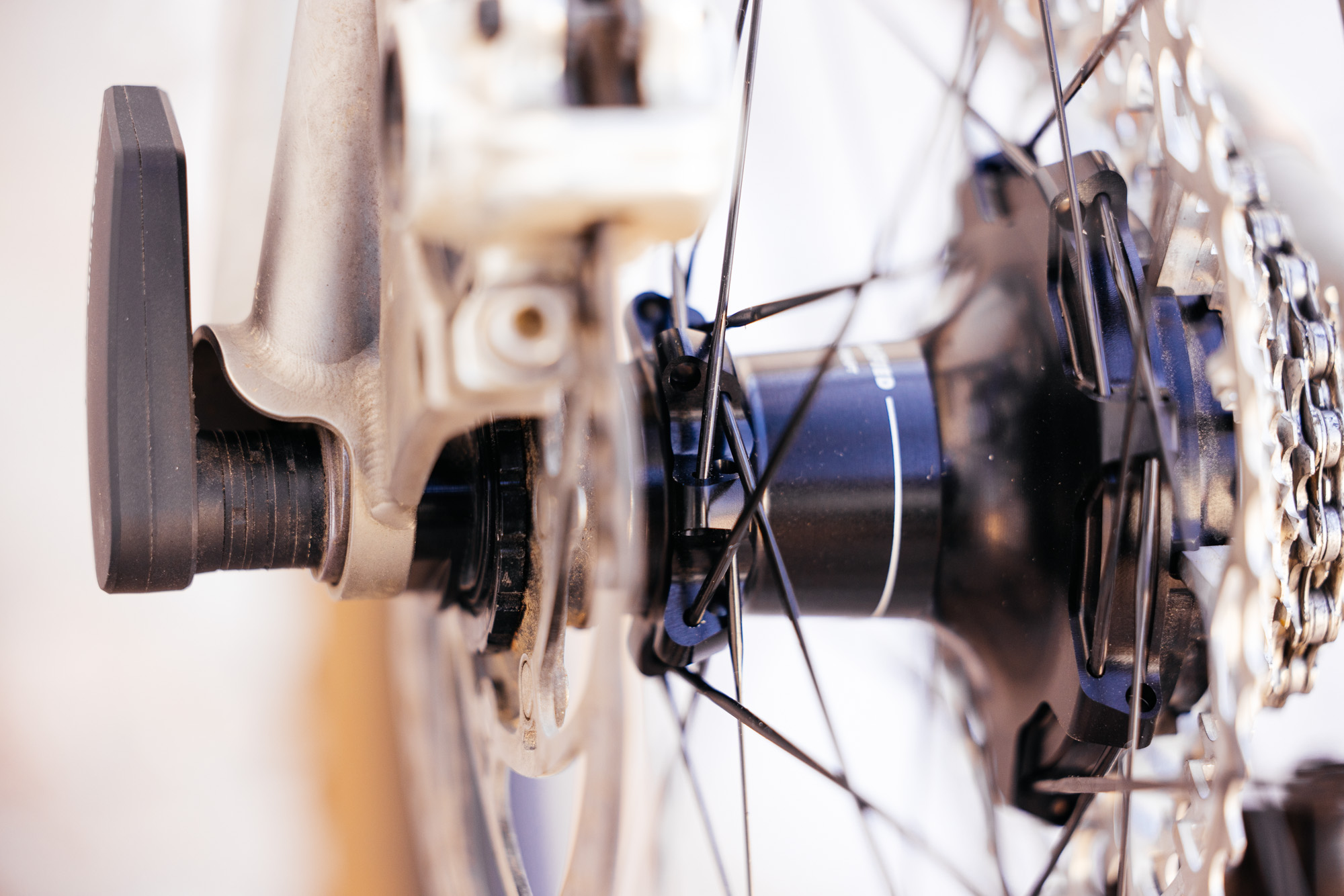 ~70% Reduction: A Classified Powershift MTB Hub Review – John Watson ...