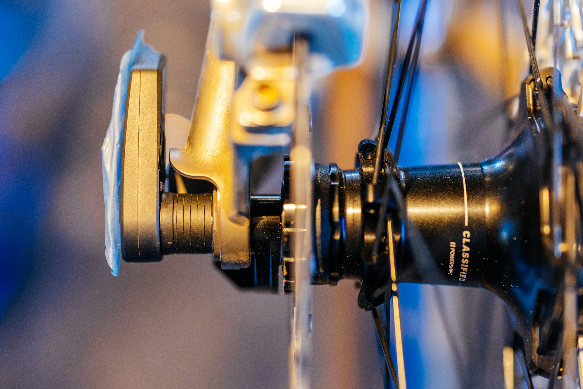 ~70% Reduction: A Classified Powershift MTB Hub Review – John Watson ...