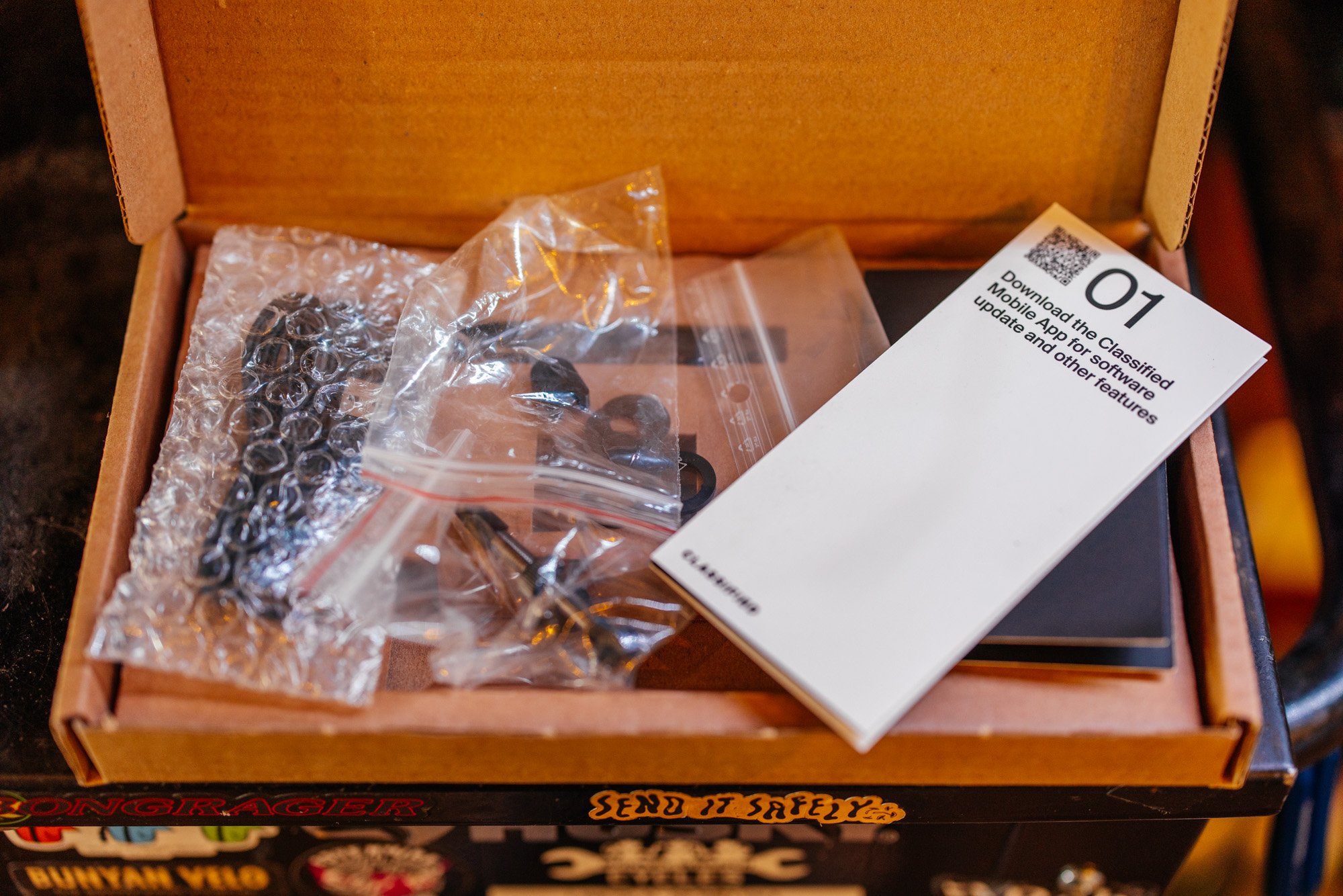 ~70% Reduction: A Classified Powershift MTB Hub Review – John Watson ...