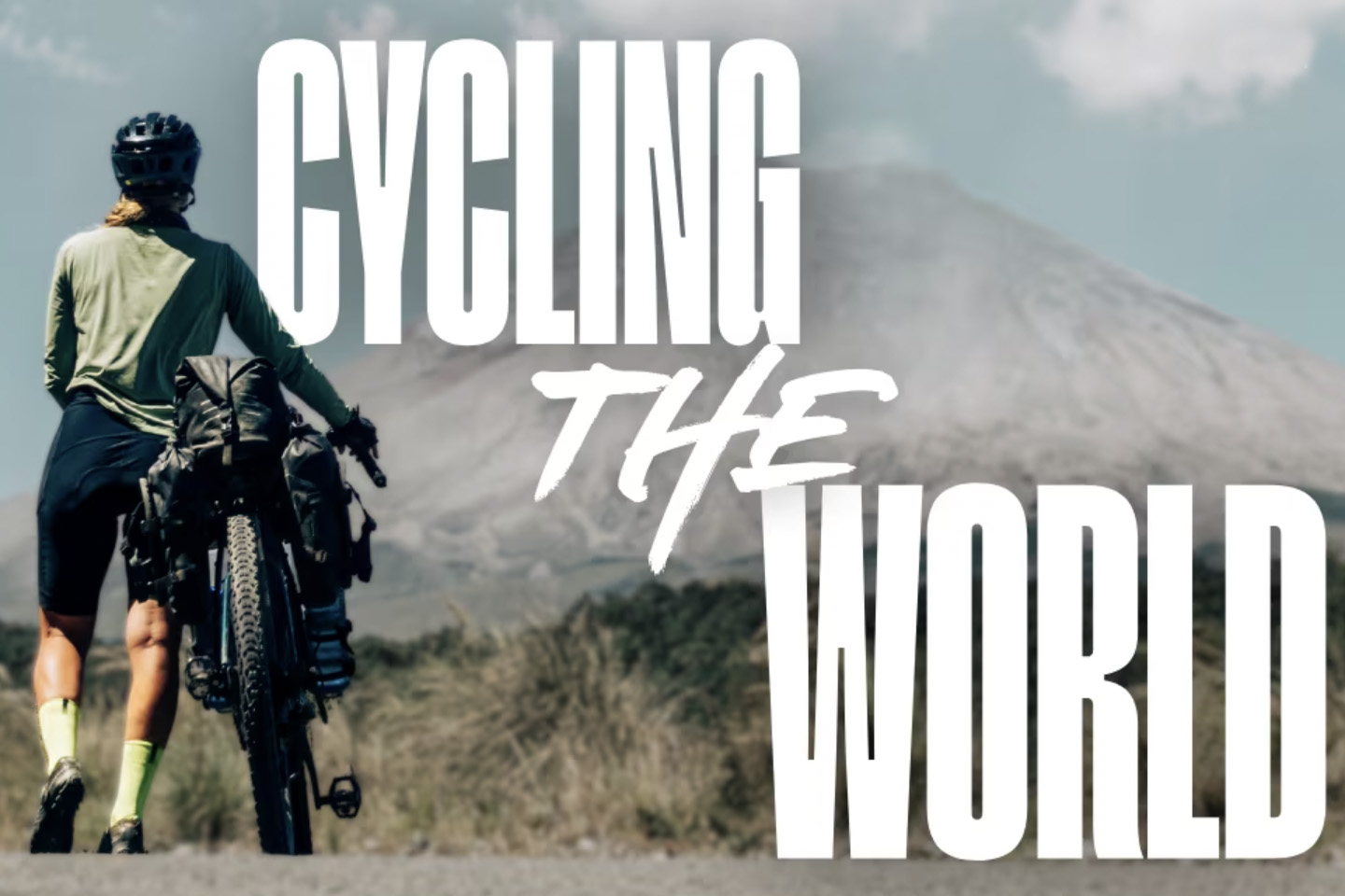 VIDEO: Cycling the World | The Radavist | A group of individuals who ...