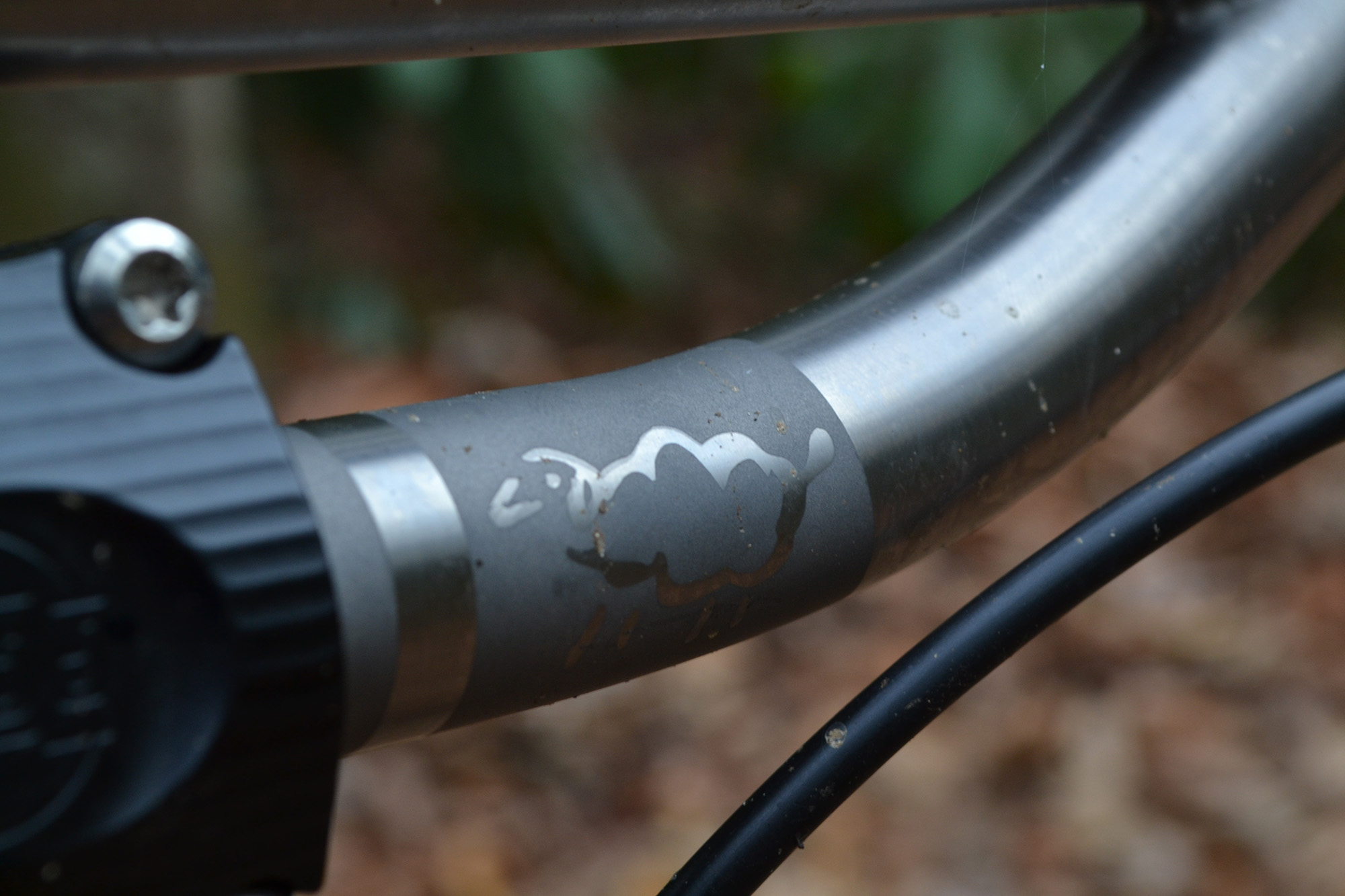Readers’ Rides: Ricky’s Black Sheep Klunker | The Radavist | A group of ...