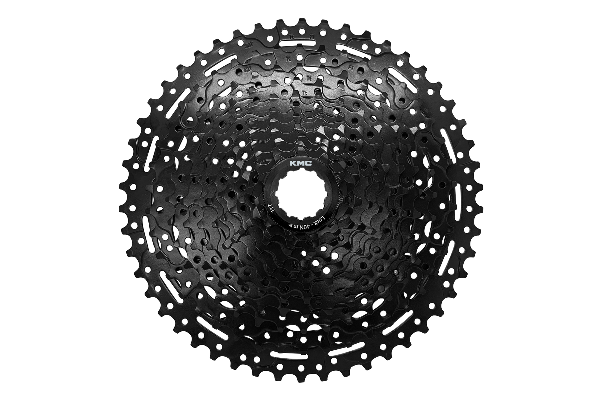 Kmcs New 10 And 11 Speed React Cassette The Radavist A Group Of