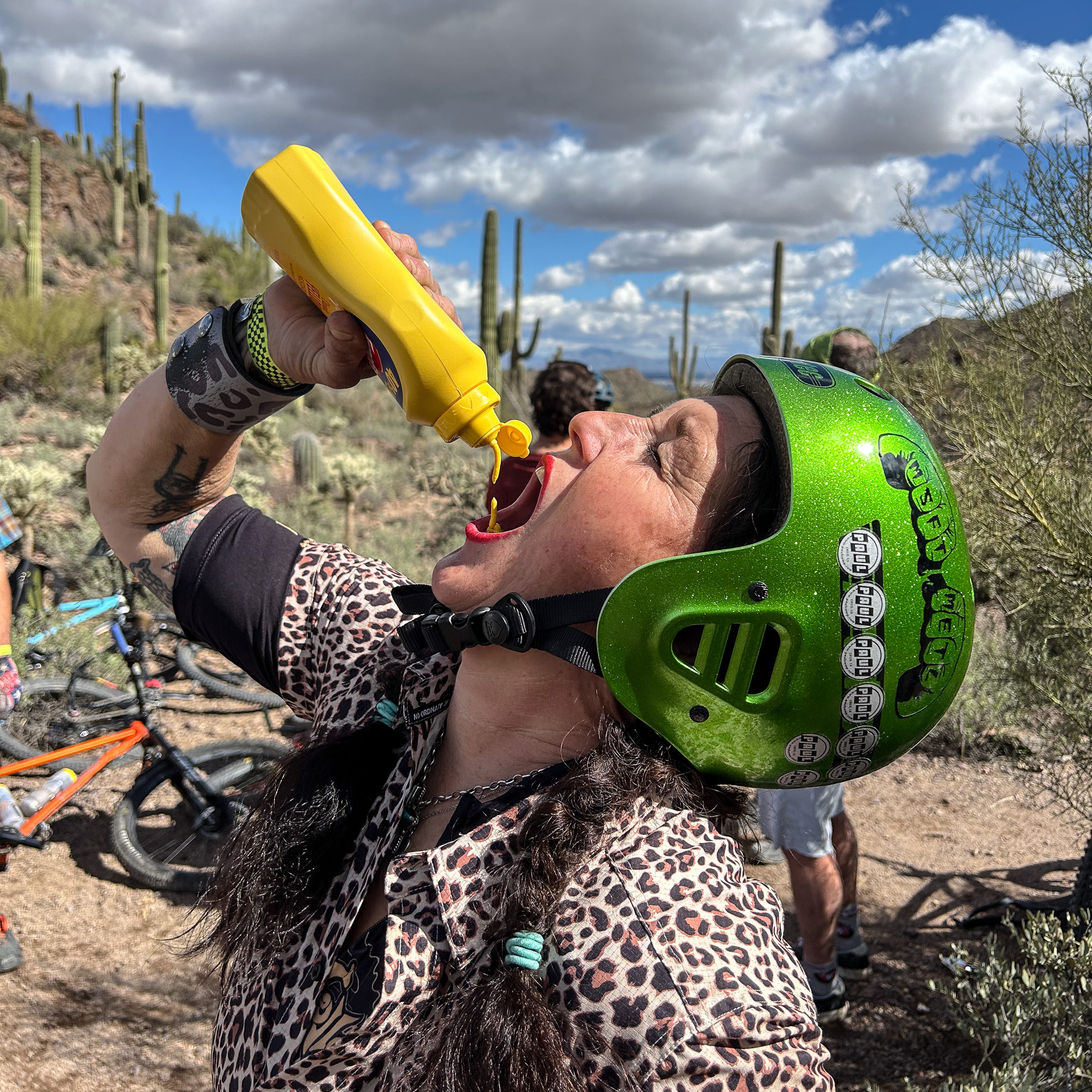 2024 Single Speed Arizona: If You Find It, Look For It – Josh Weinberg ...