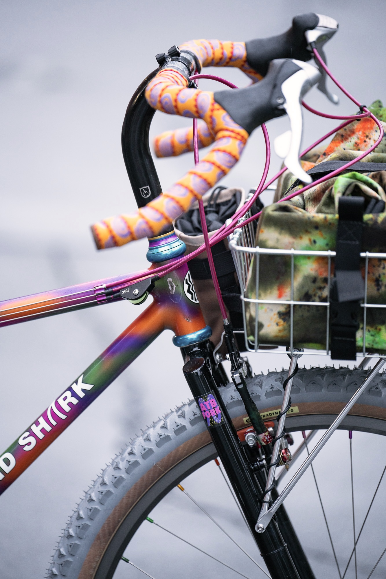 Readers’ Rides: Cub House Builds – Daniel’s Dirt Drop Dirt Shark ...