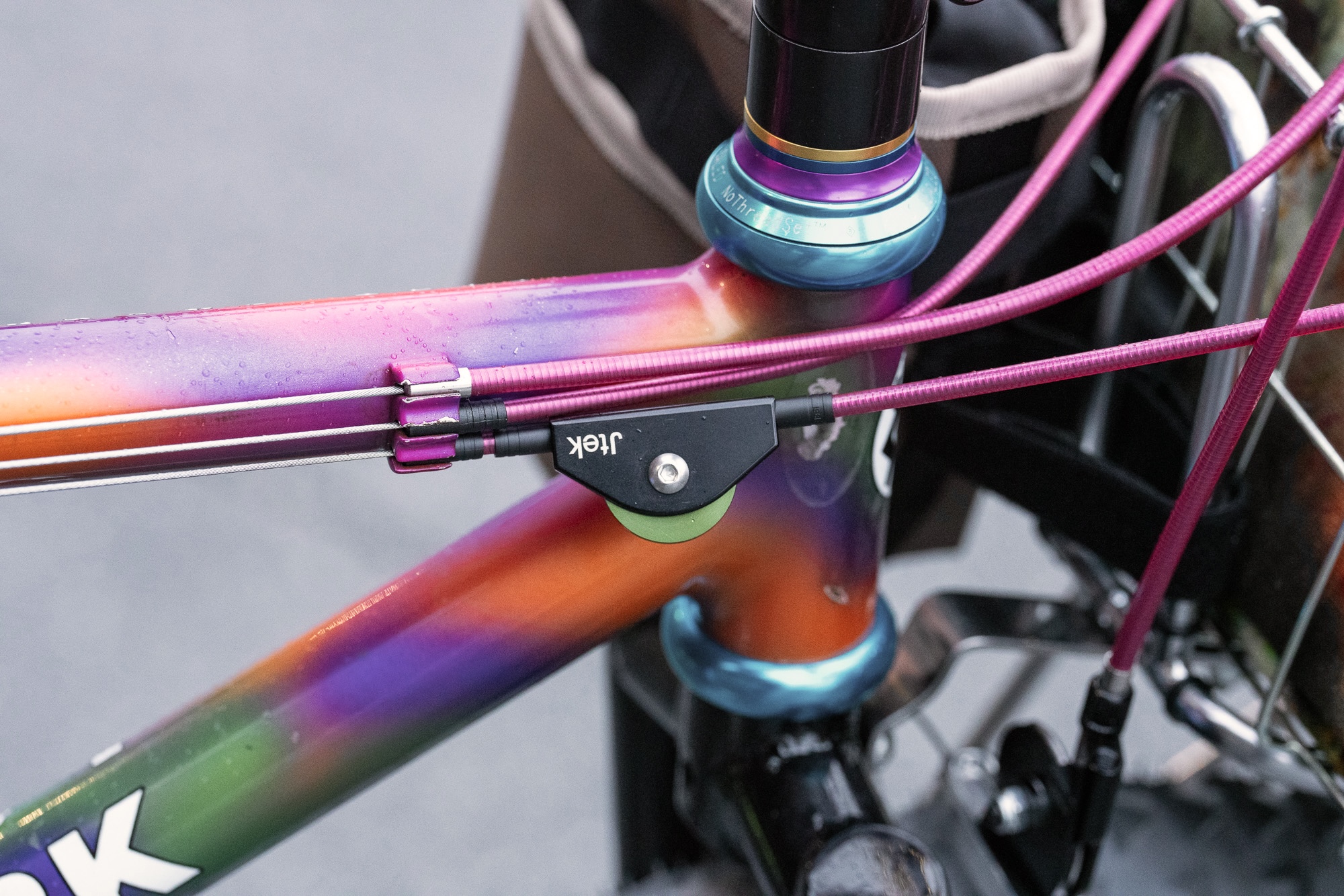 Readers’ Rides: Cub House Builds – Daniel’s Dirt Drop Dirt Shark ...