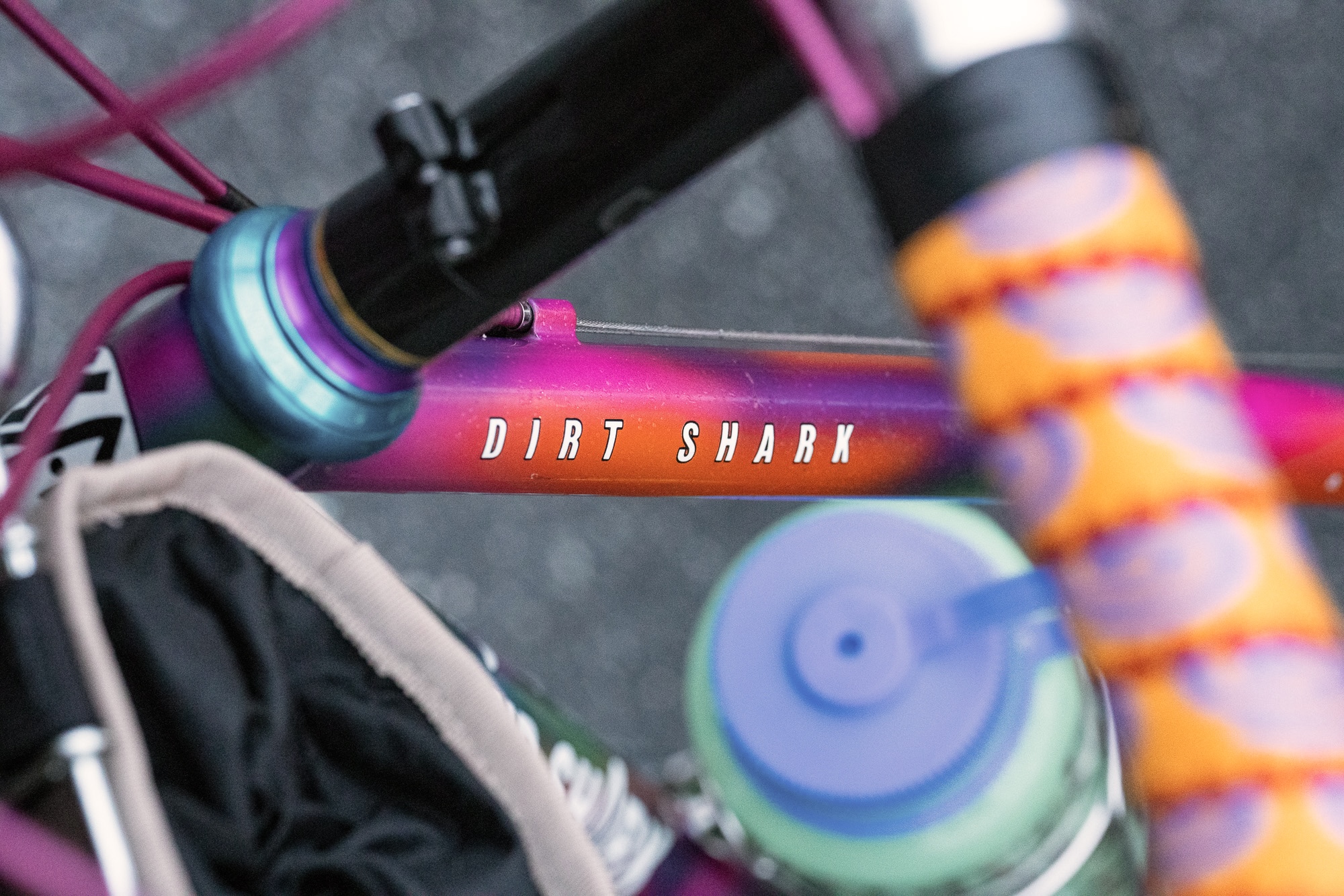 Readers’ Rides: Cub House Builds – Daniel’s Dirt Drop Dirt Shark ...
