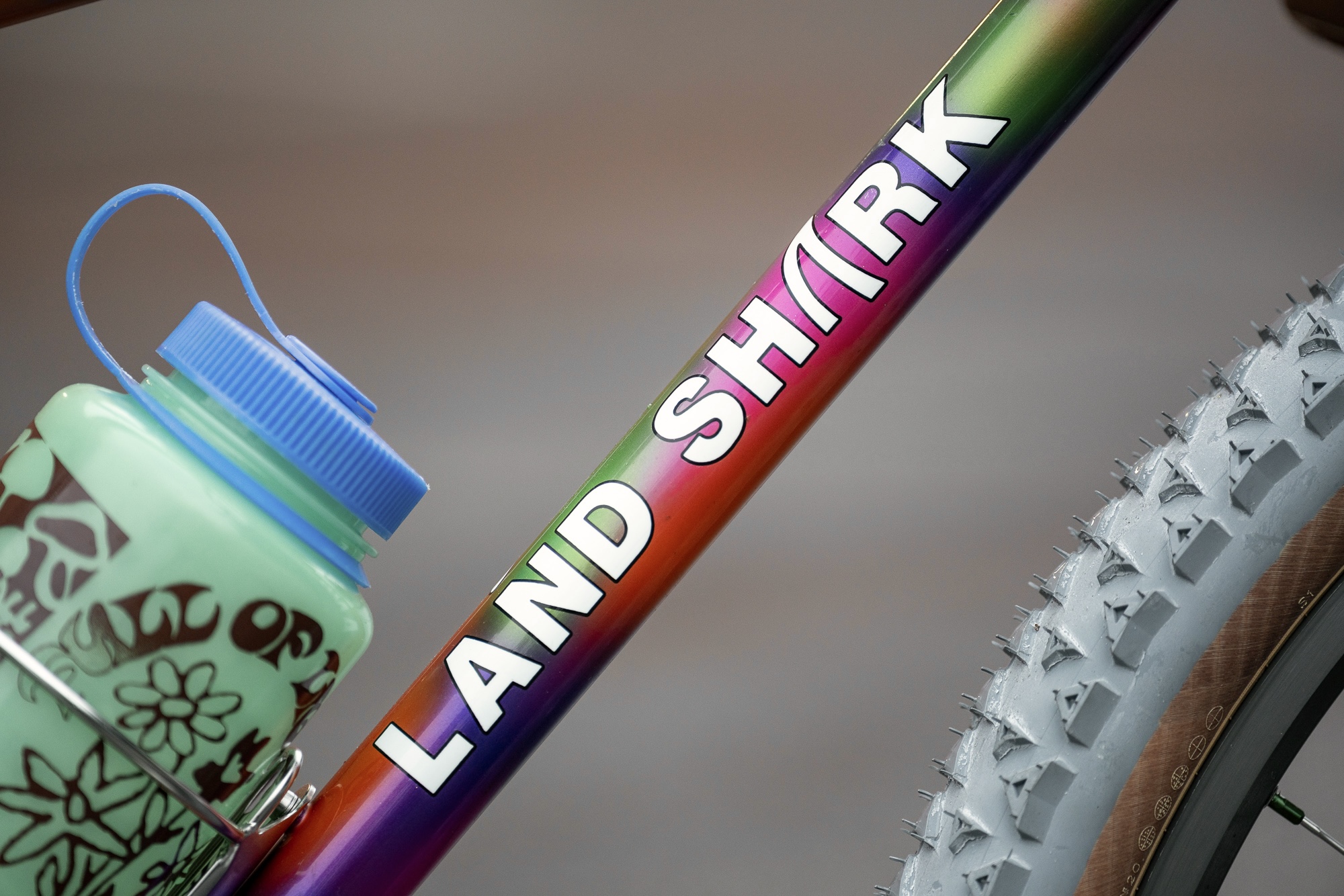 Readers’ Rides: Cub House Builds – Daniel’s Dirt Drop Dirt Shark ...