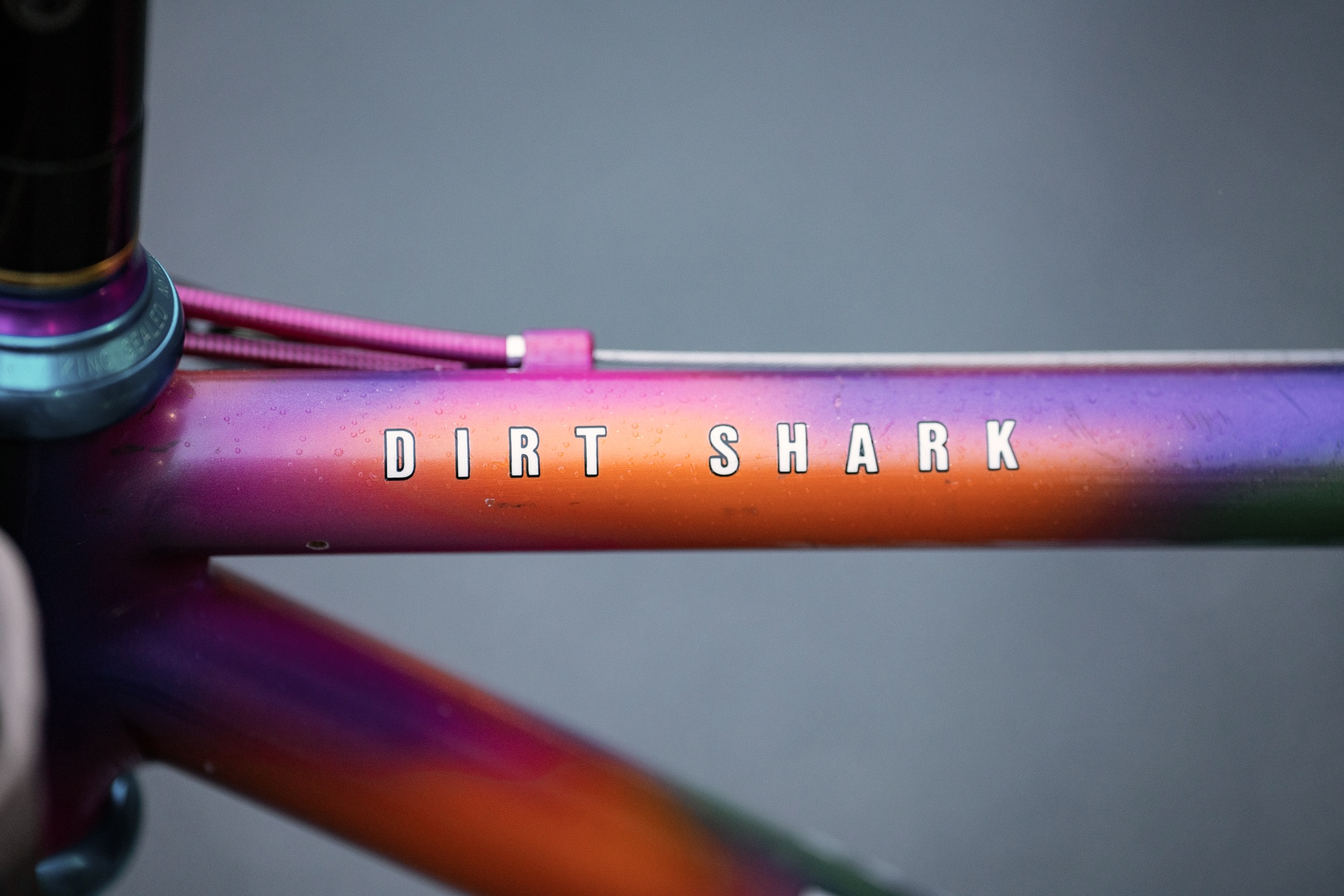 Readers’ Rides: Cub House Builds – Daniel’s Dirt Drop Dirt Shark ...