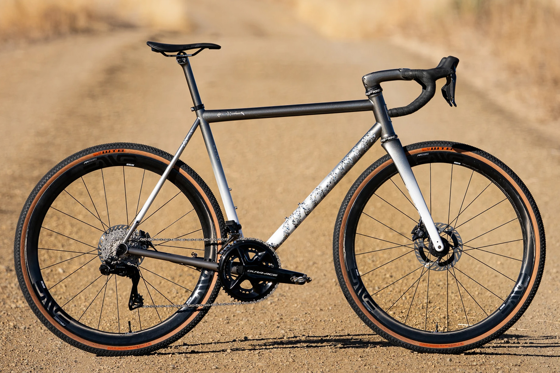 Mosaic Cycles GT-1 iAR Integrated All Road | The Radavist | A group of ...