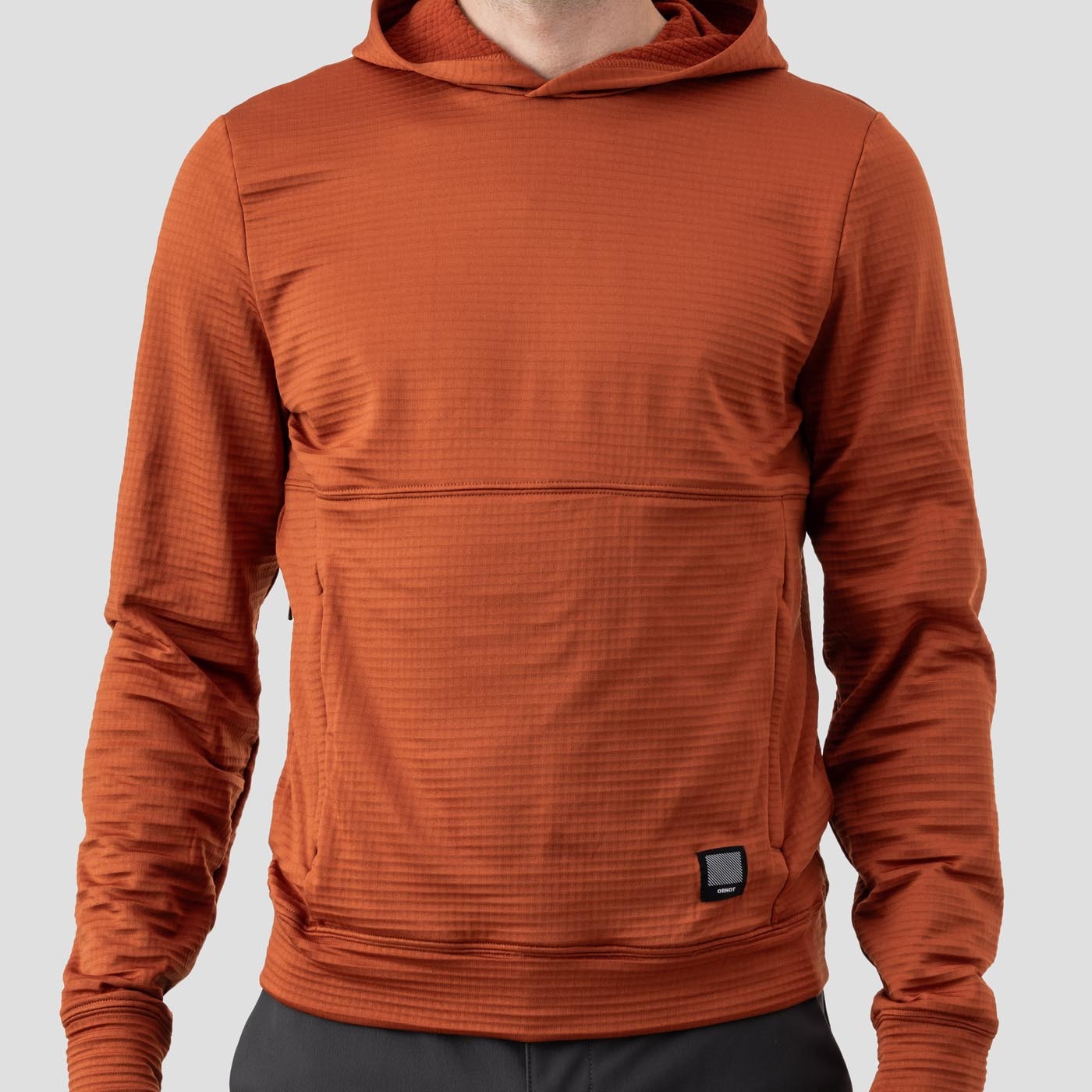 ORNOT Thermal Grid Hoodies are Back for Men and Women | The Radavist ...