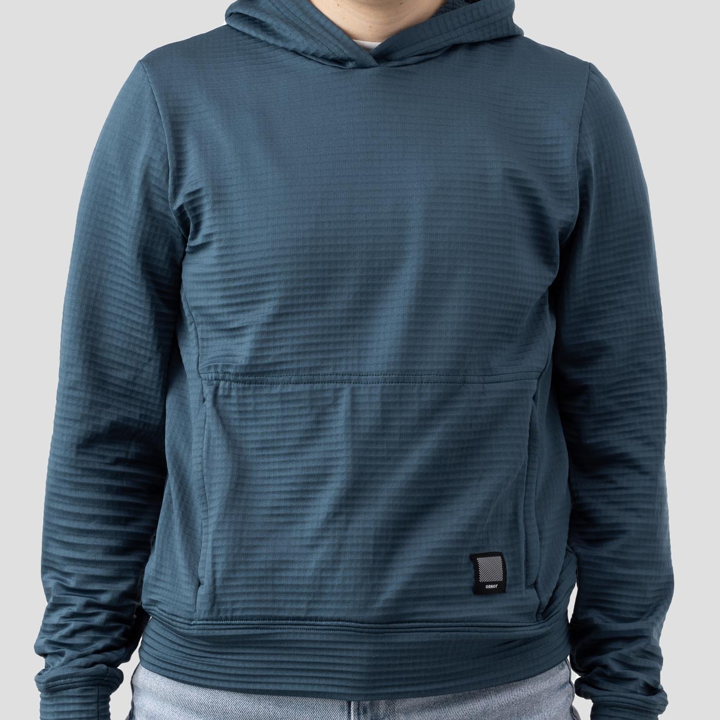 ORNOT Thermal Grid Hoodies are Back for Men and Women | The Radavist ...
