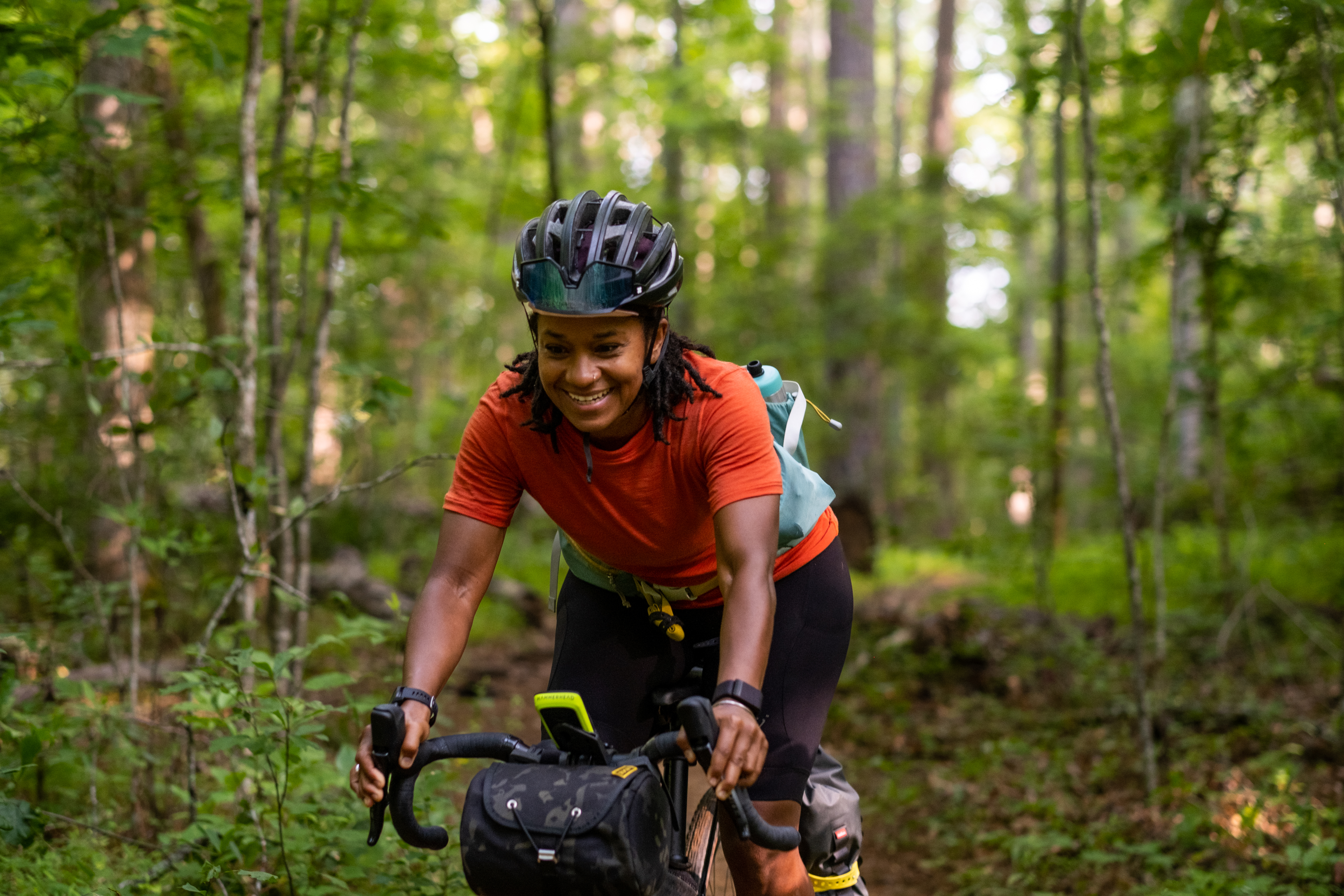 Bikepacking Roots Announces the 2024 BIPOC Adventure Grant | The ...