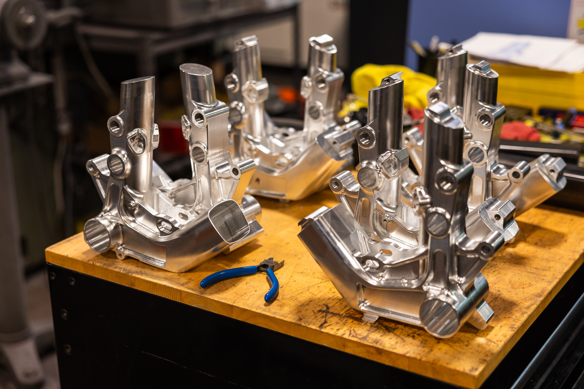 First Ride Review: Introducing the Updated 2024 Pivot Switchblade – Josh Weinberg | The Radavist ...