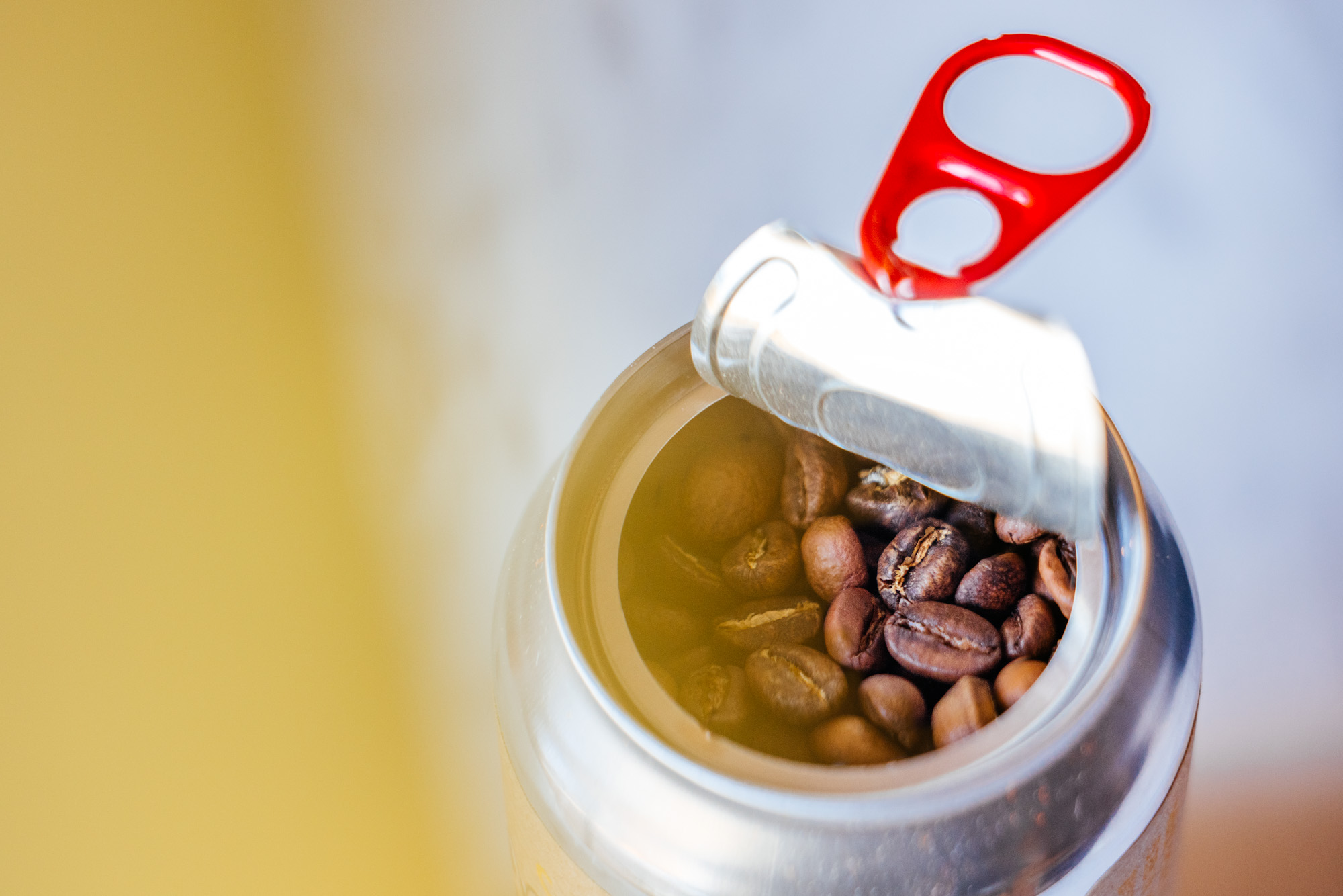 In Stock For Now: Roly-Poly Coffee Co Radavist Deserted Blend | The ...