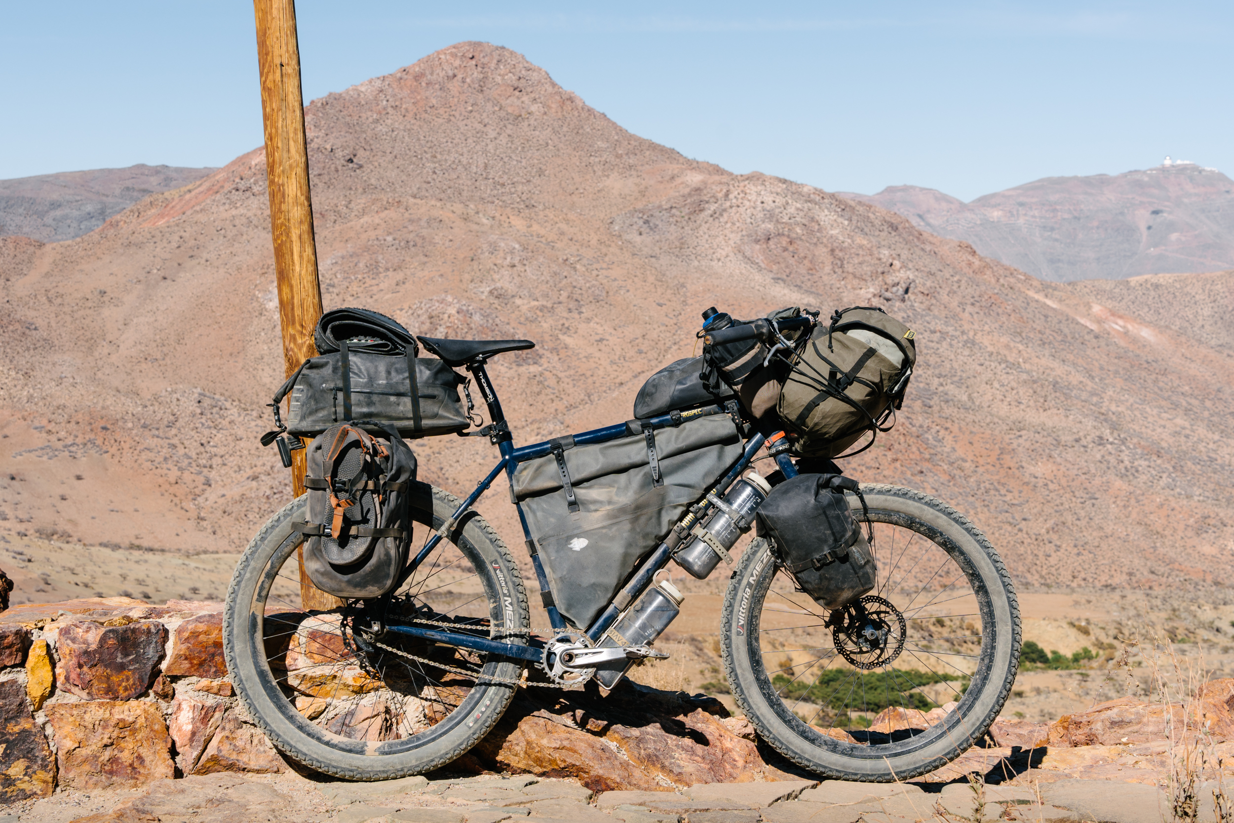 Biggie Smalls: Hands on with Tailfin’s New 16L Mini Panniers | The ...
