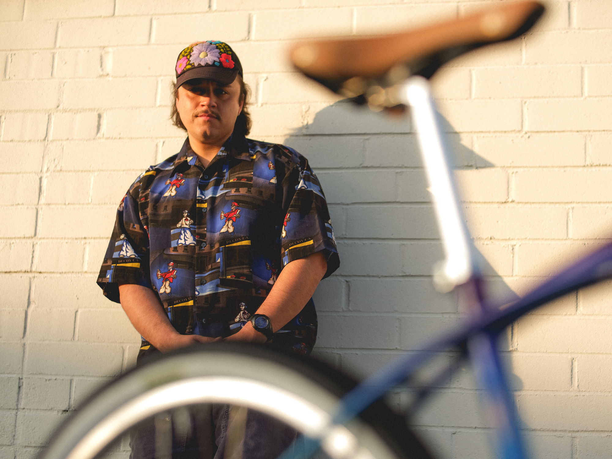 SLOWRIDER Presents “Always & Forever”: A Custom Classic Retrotec ...