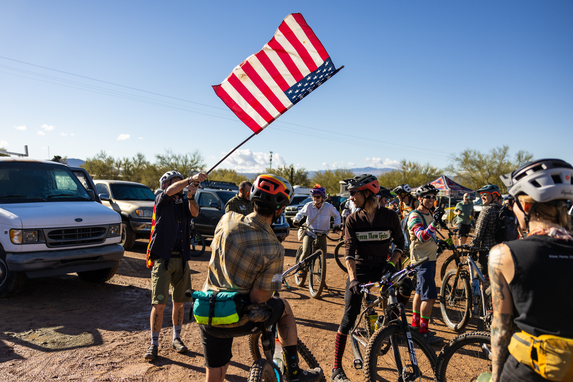 2024 Single Speed Arizona: If You Find It, Look For It – Josh Weinberg ...