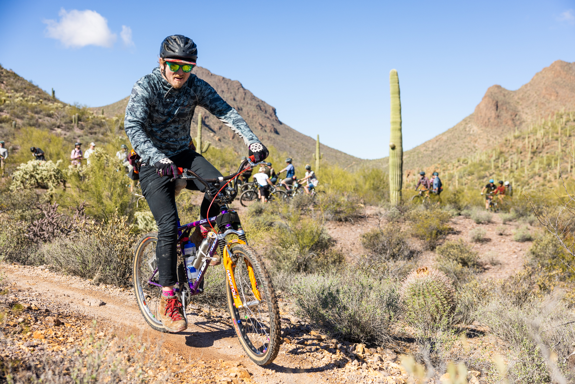 2024 Single Speed Arizona: If You Find It, Look For It – Josh Weinberg ...