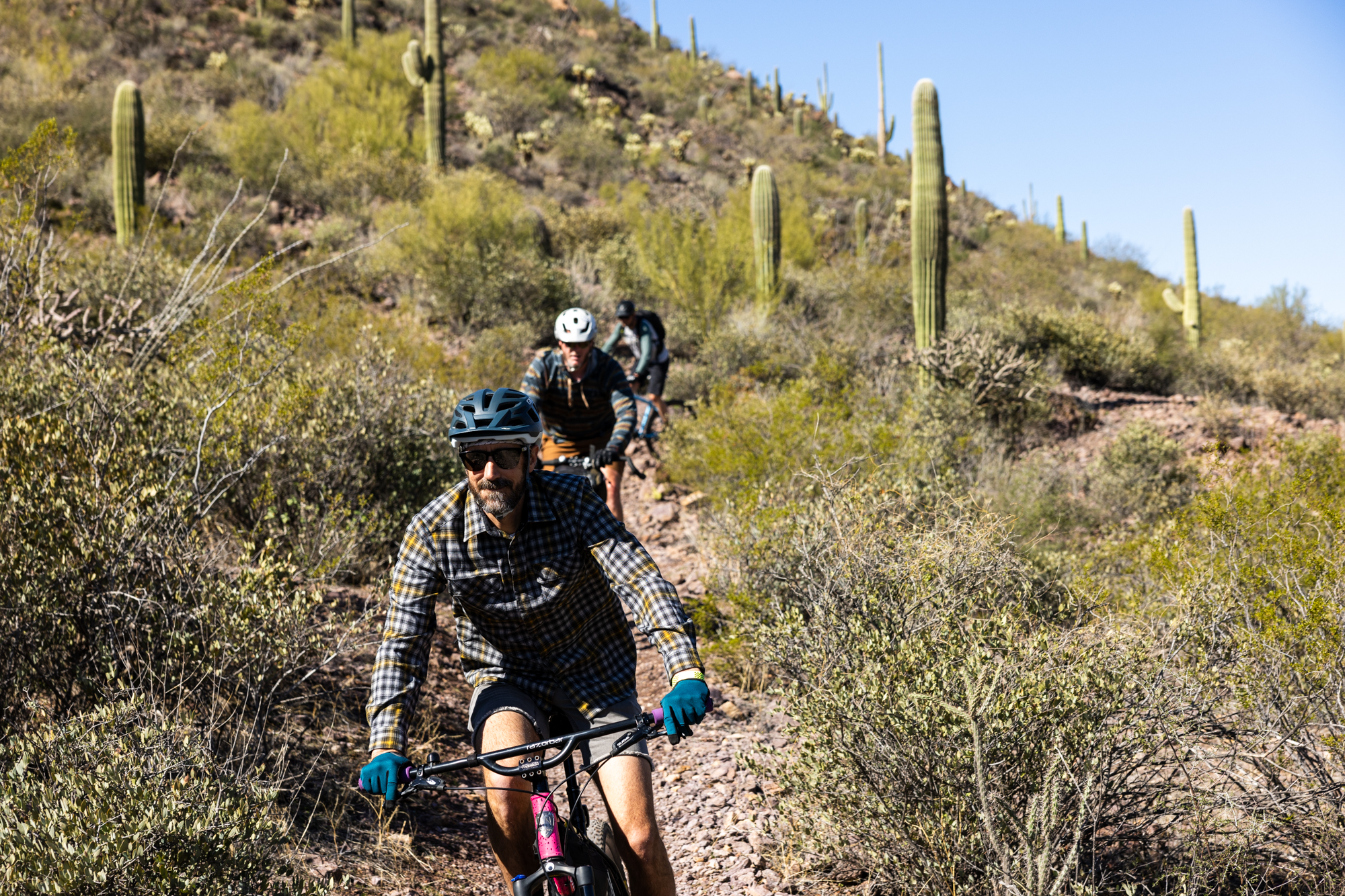 2024 Single Speed Arizona: If You Find It, Look For It – Josh Weinberg ...