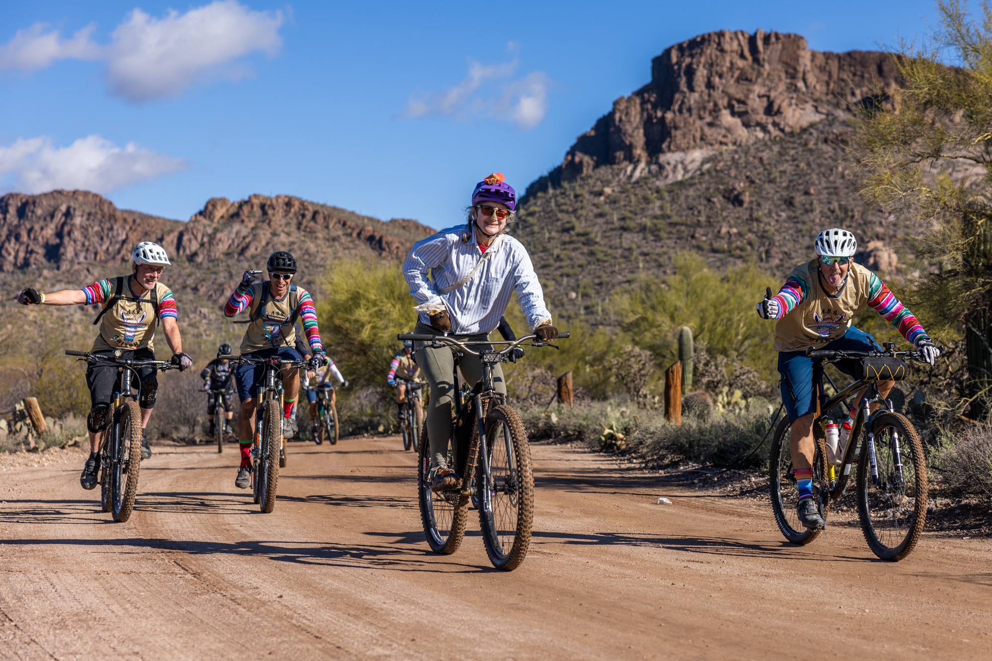 2024 Single Speed Arizona: If You Find It, Look For It – Josh Weinberg ...