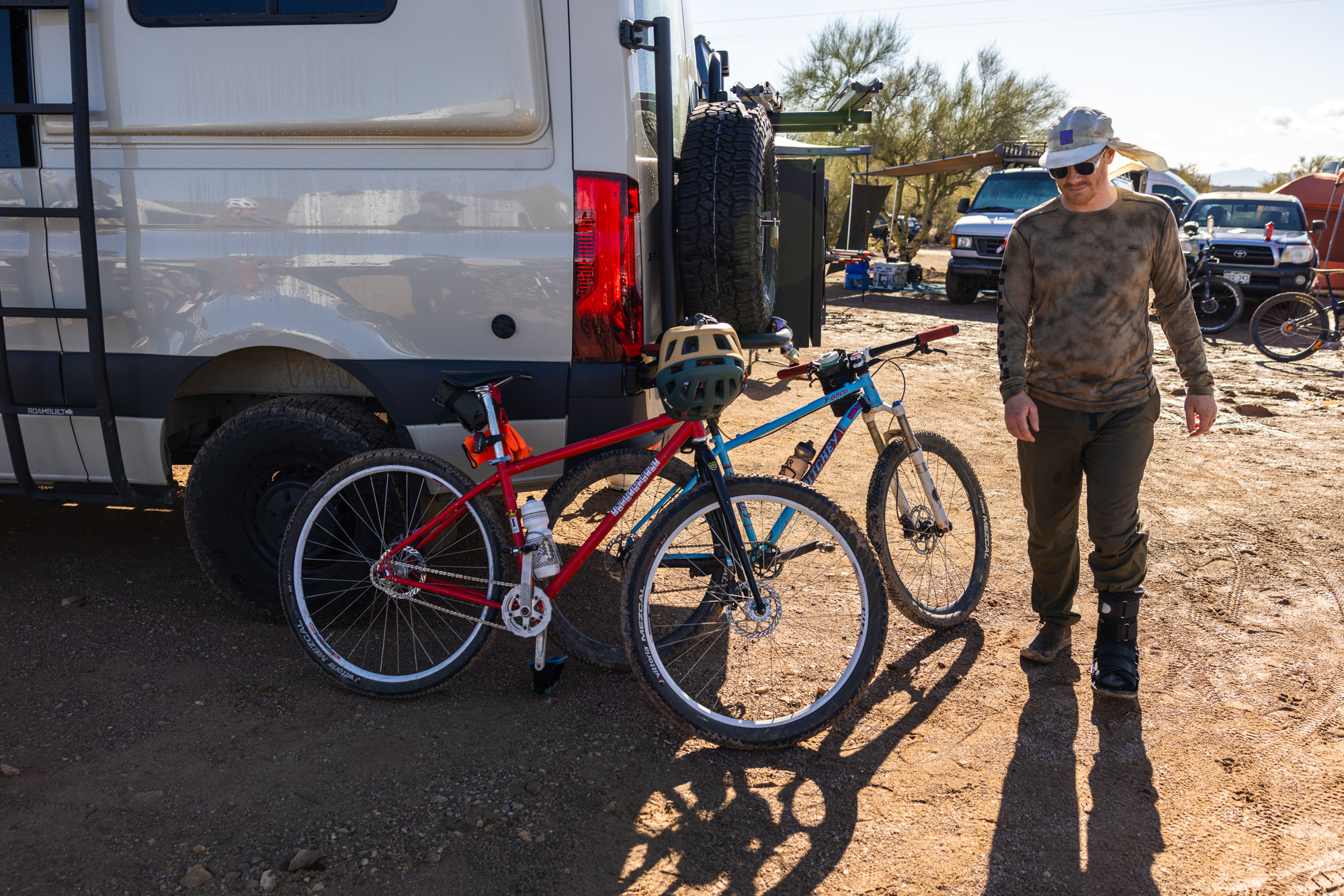 2024 Single Speed Arizona: If You Find It, Look For It – Josh Weinberg ...