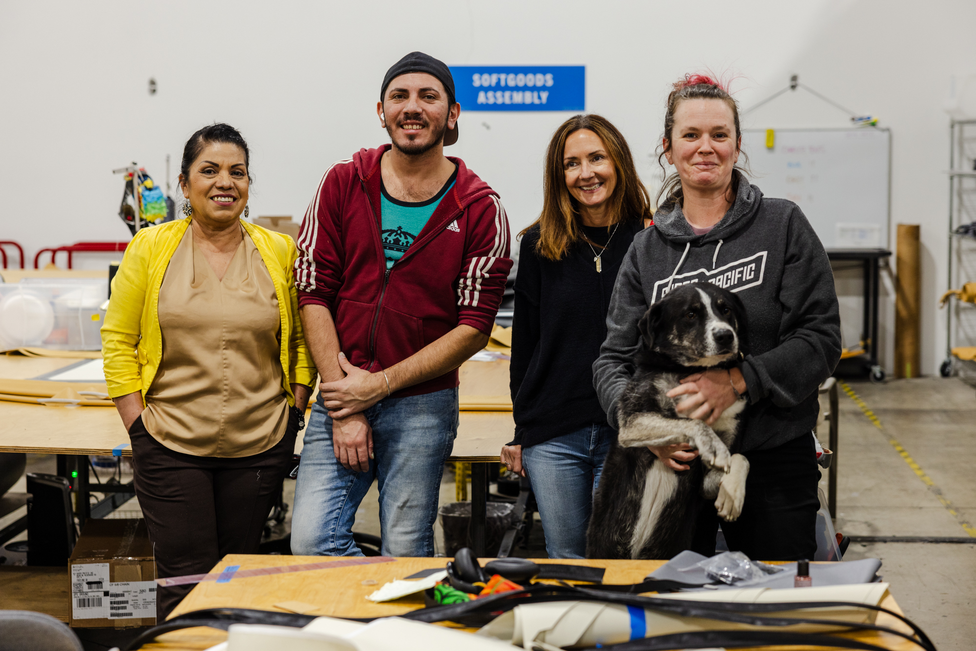 Built PNW Tough: Super Pacific and X1 Camper Review – Josh Weinberg ...