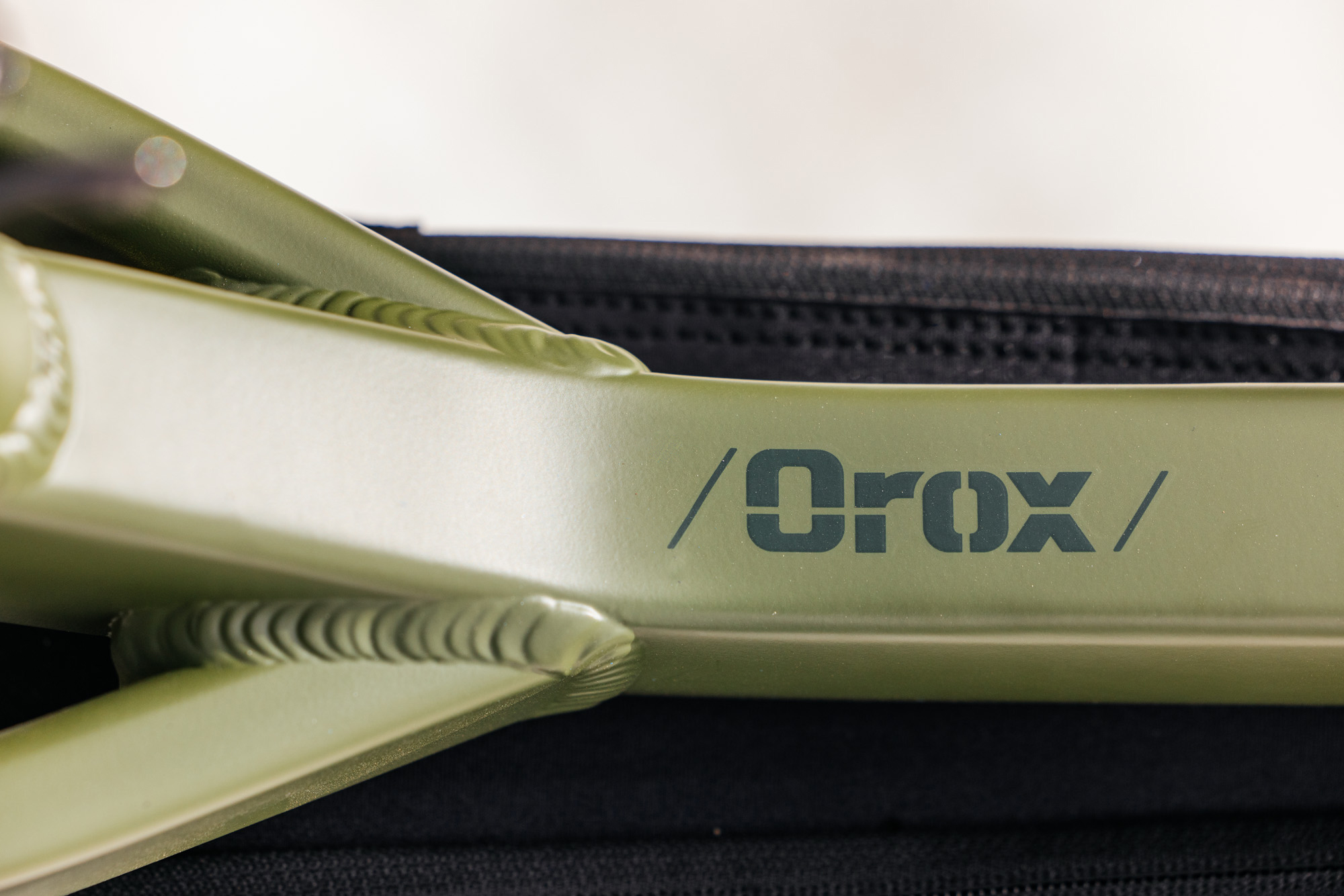 A First Look at the Tern Orox All Terrain e-Cargo Bike – John Watson ...