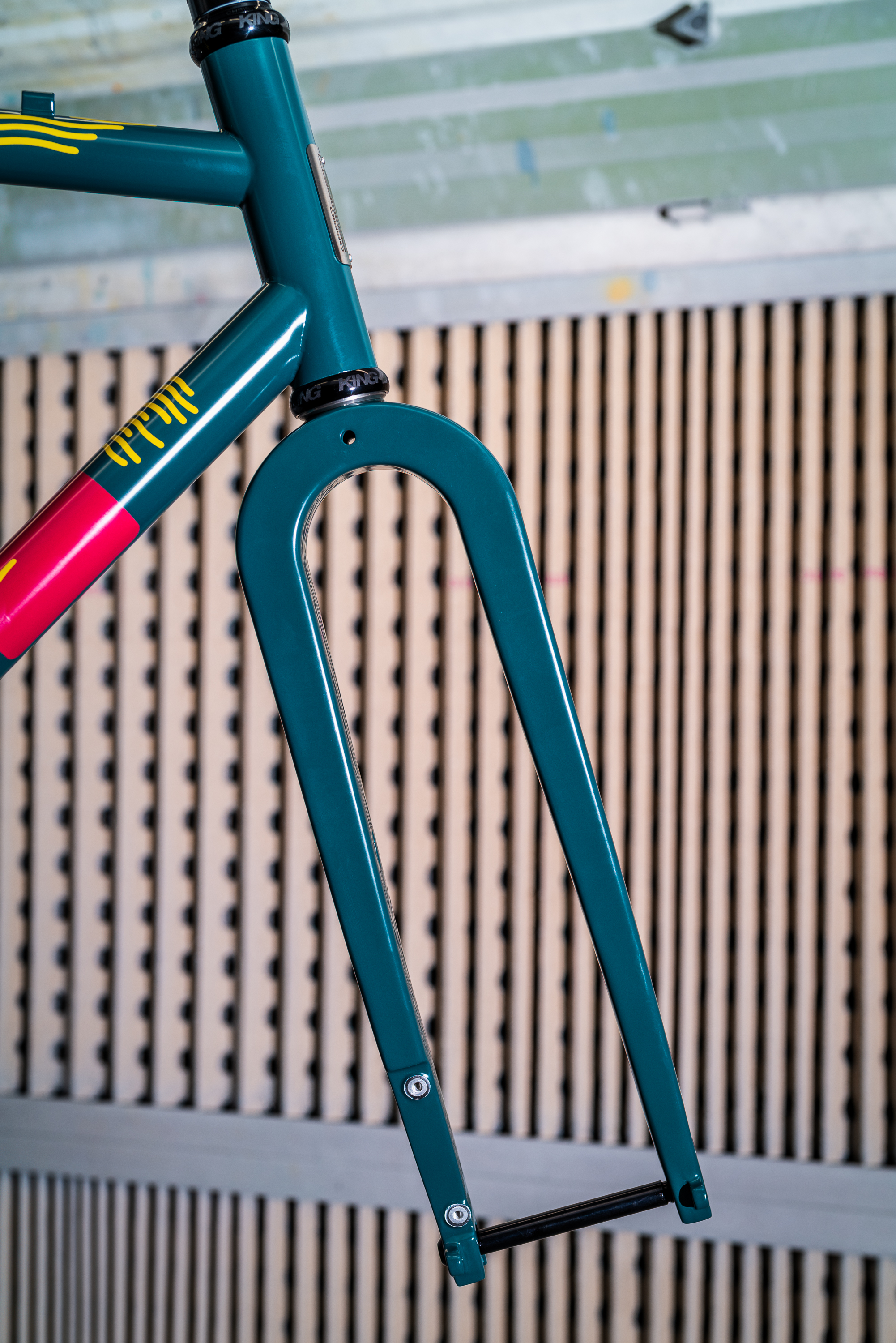 Pegoretti’s Duende Rock & Roll All Road Bike: Don’t Call it Gravel ...