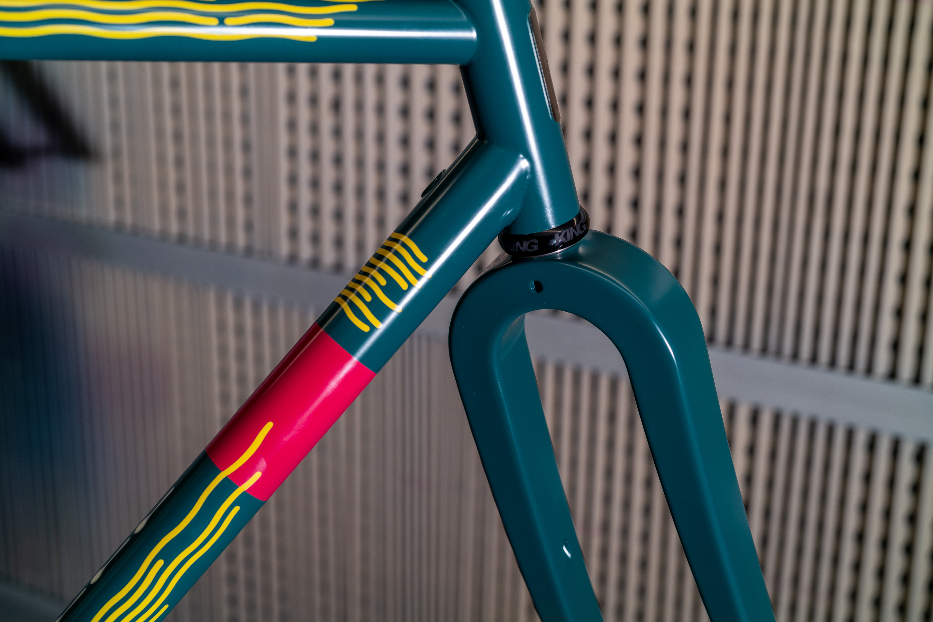 Pegoretti’s Duende Rock & Roll All Road Bike: Don’t Call it Gravel ...