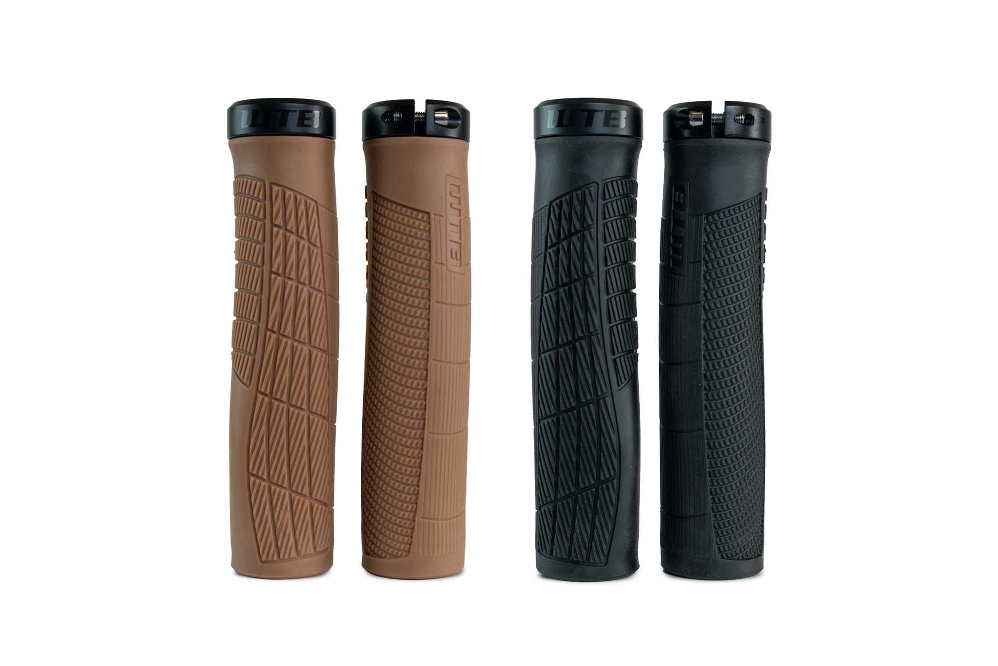 WTB Unveils a Whole New Grip Lineup | The Radavist | A group of ...