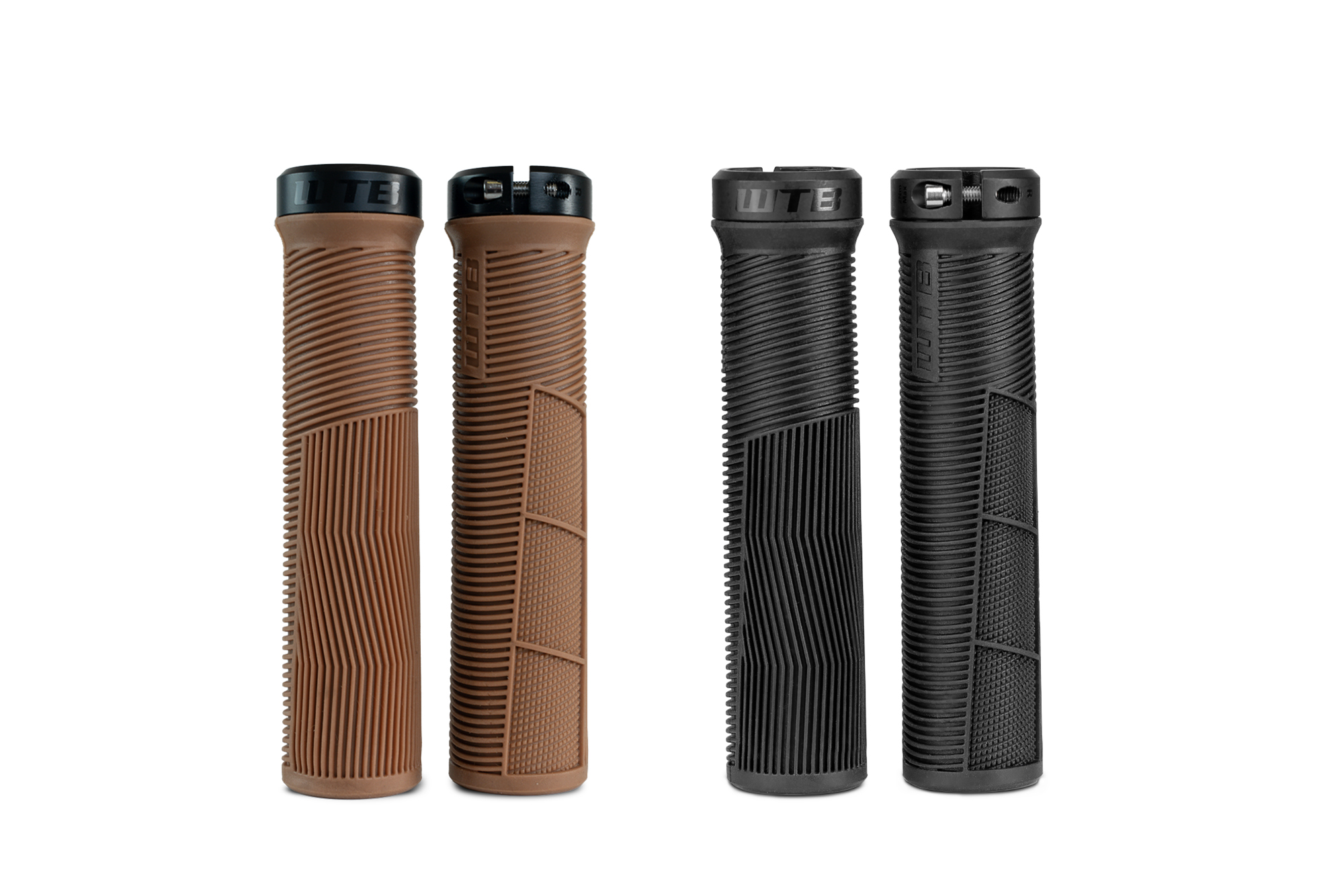 WTB Unveils a Whole New Grip Lineup | The Radavist | A group of ...